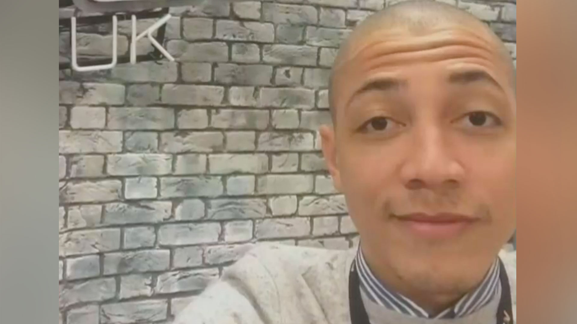 Watch Access Hollywood Highlight: Where Is Terrence Woods Jr.? Man's ...