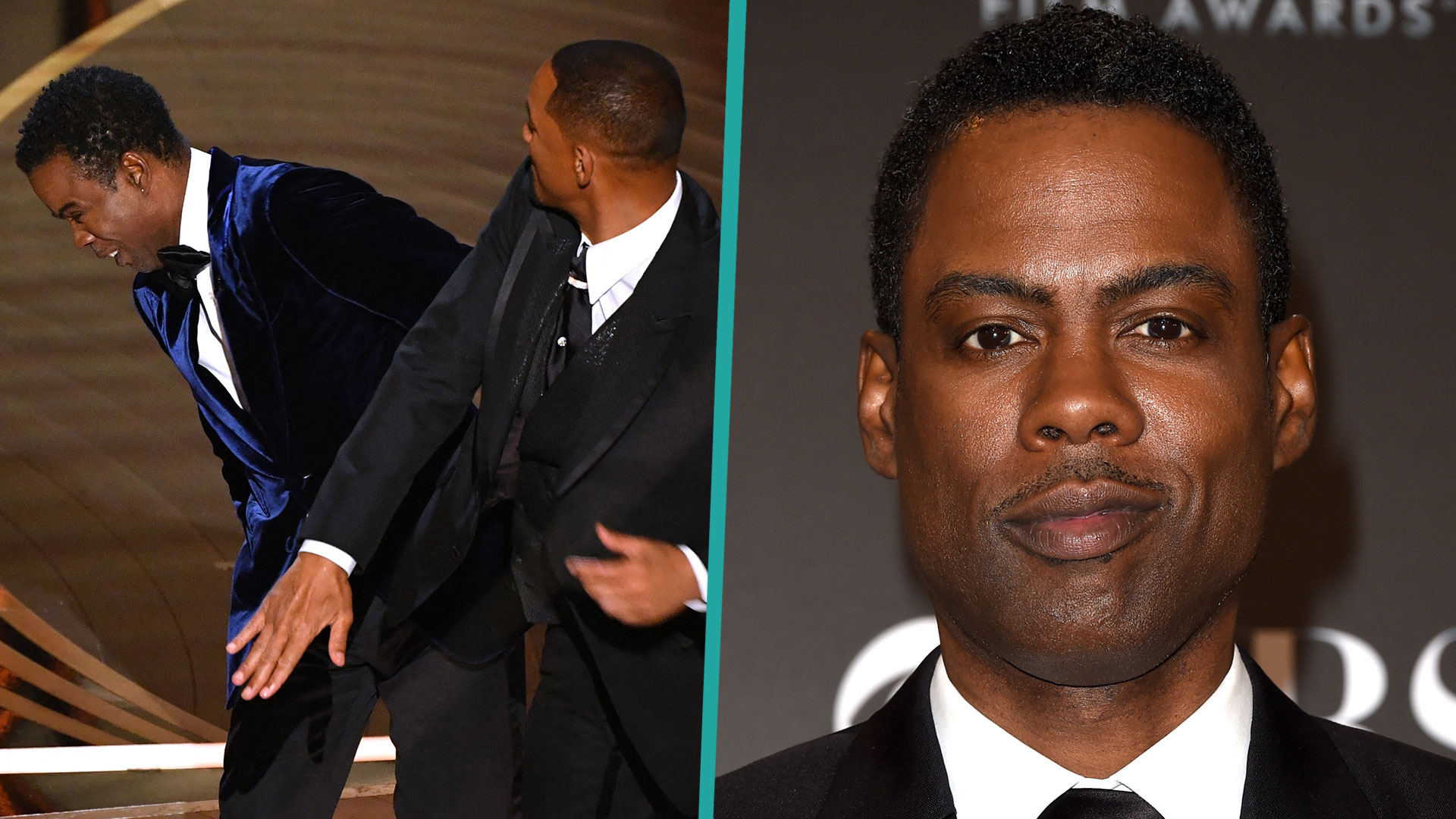 Watch Access Hollywood Highlight: Chris Rock Expected To Address Will ...
