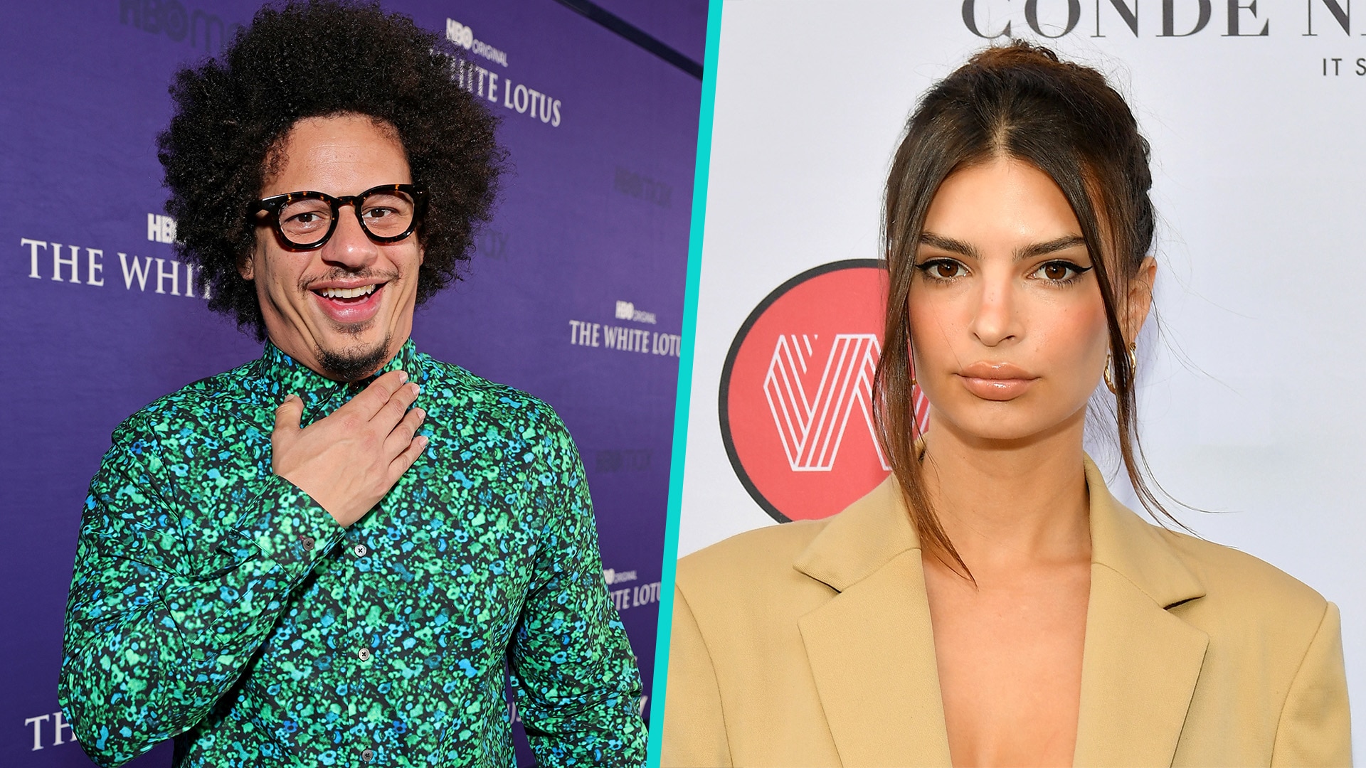 Watch Access Hollywood Highlight: Eric Andre Posts NSFW Photo With ...