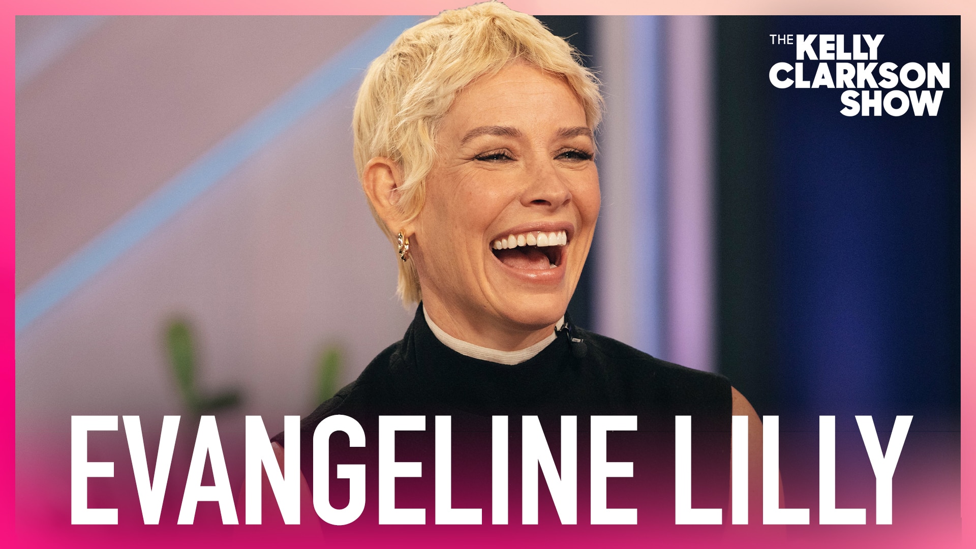 Watch The Kelly Clarkson Show - Official Website Highlight: 'Ant-Man ...