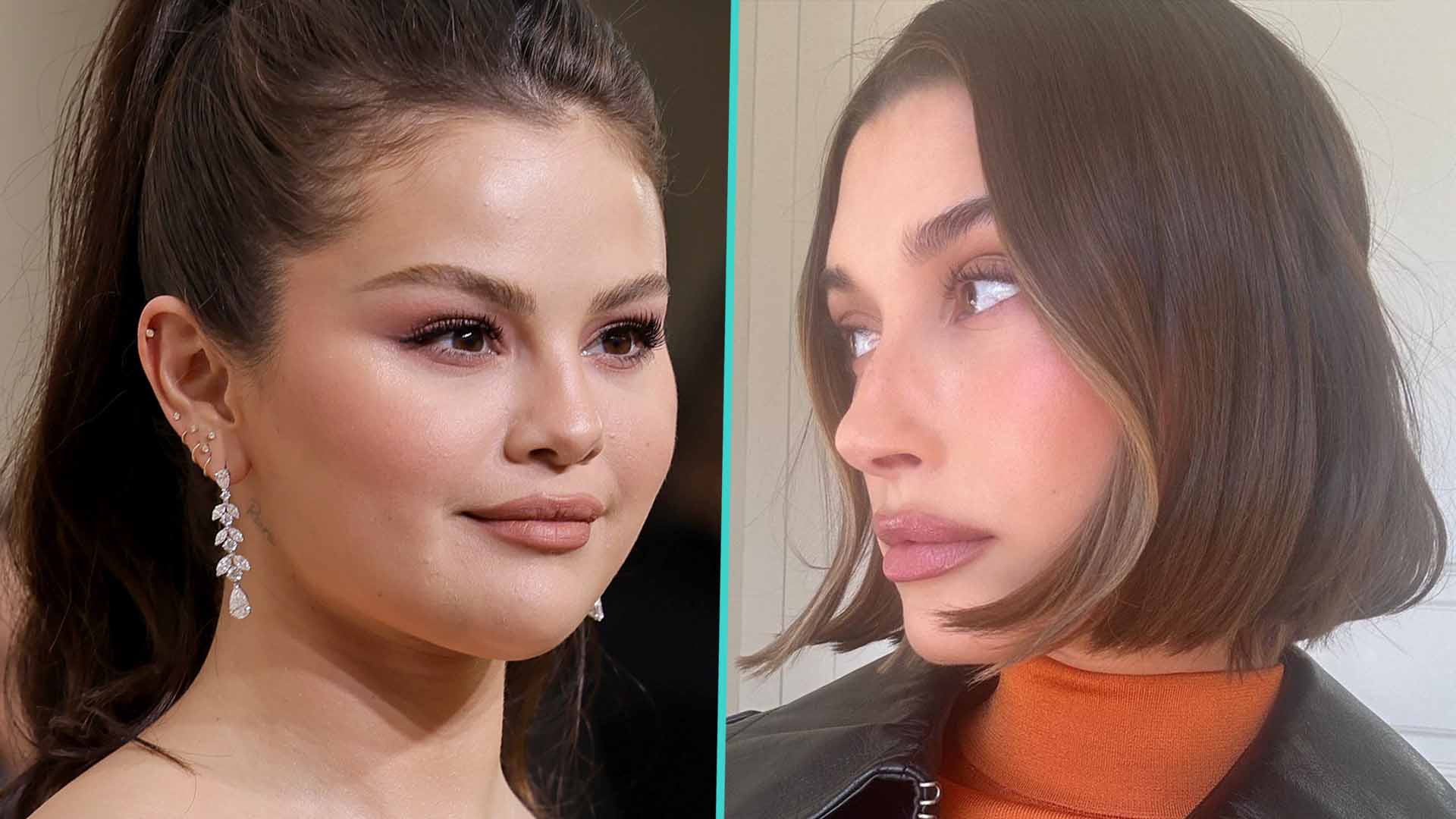 Watch Access Hollywood Highlight: Hailey Bieber Shows Off Chic New ...