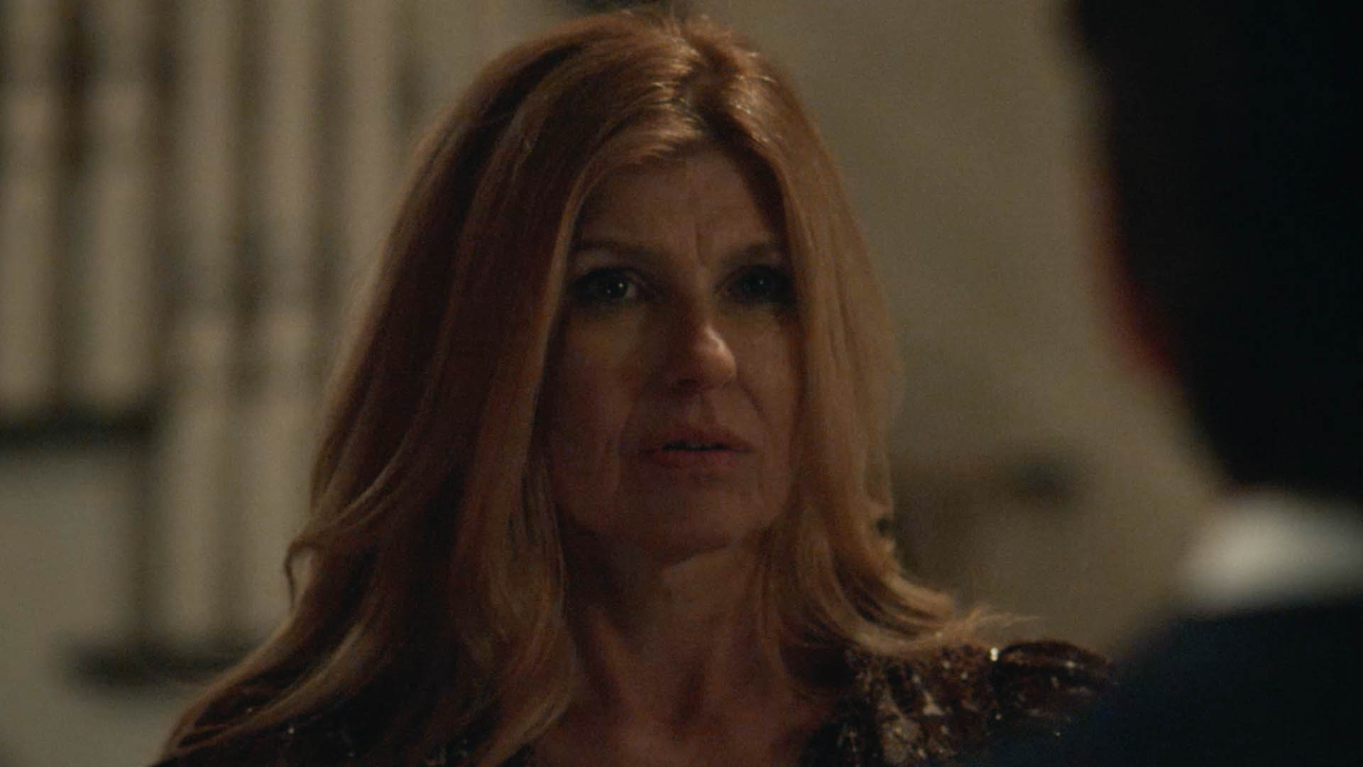 Watch Access Hollywood Highlight: ‘Dear Edward’: Connie Britton’s Dee ...