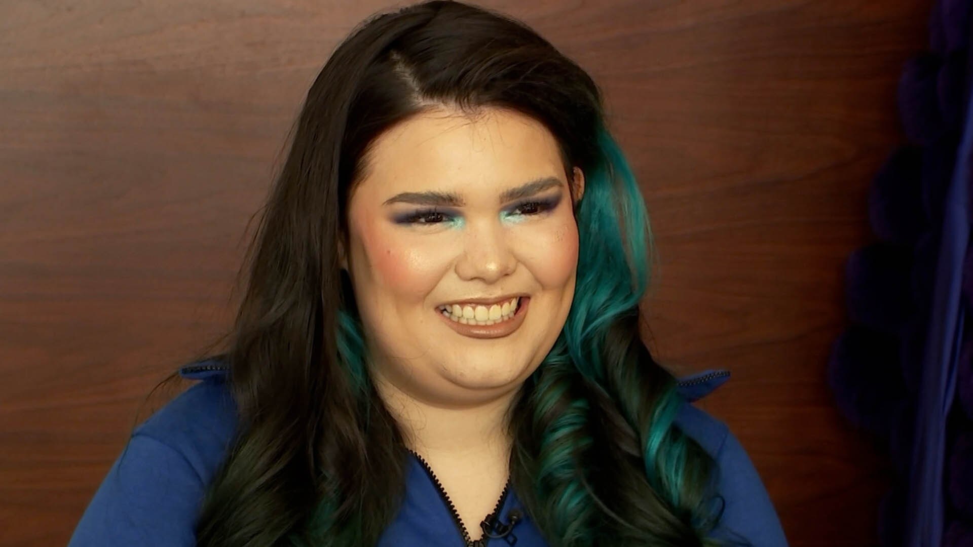 Watch Access Hollywood Highlight: Madison De La Garza Talks ‘Desperate ...