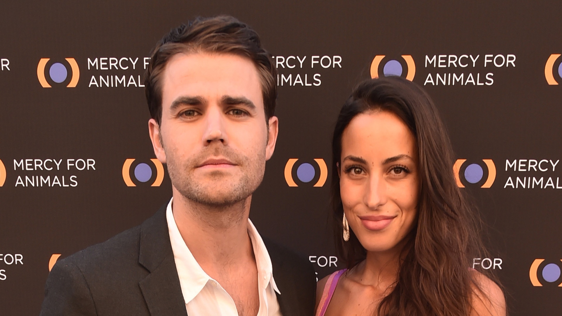 Watch Access Hollywood Highlight: Paul Wesley Files For Divorce From ...