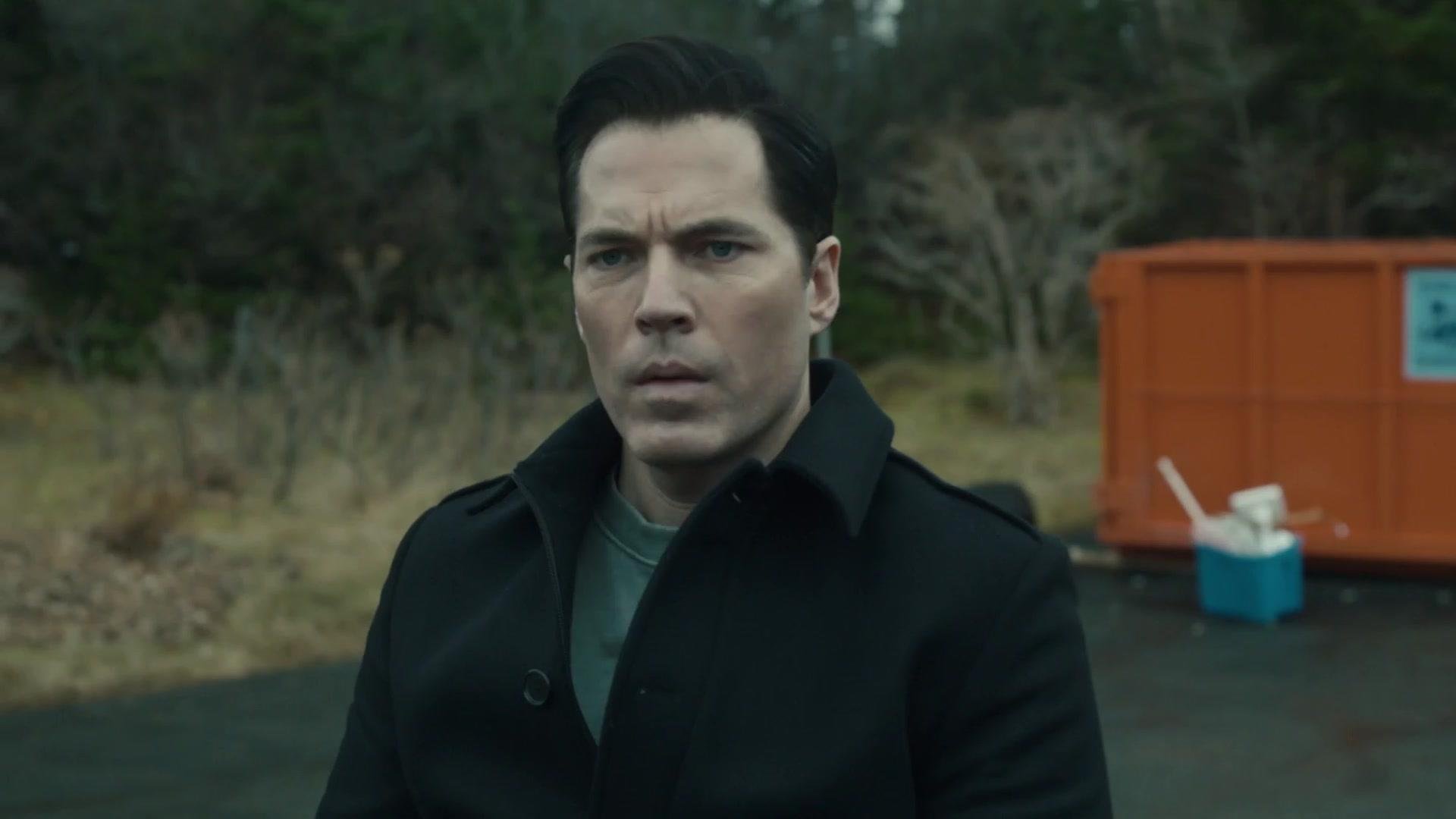 Watch SurrealEstate Highlight: Is Luke Roman's Time with the Paranormal ...