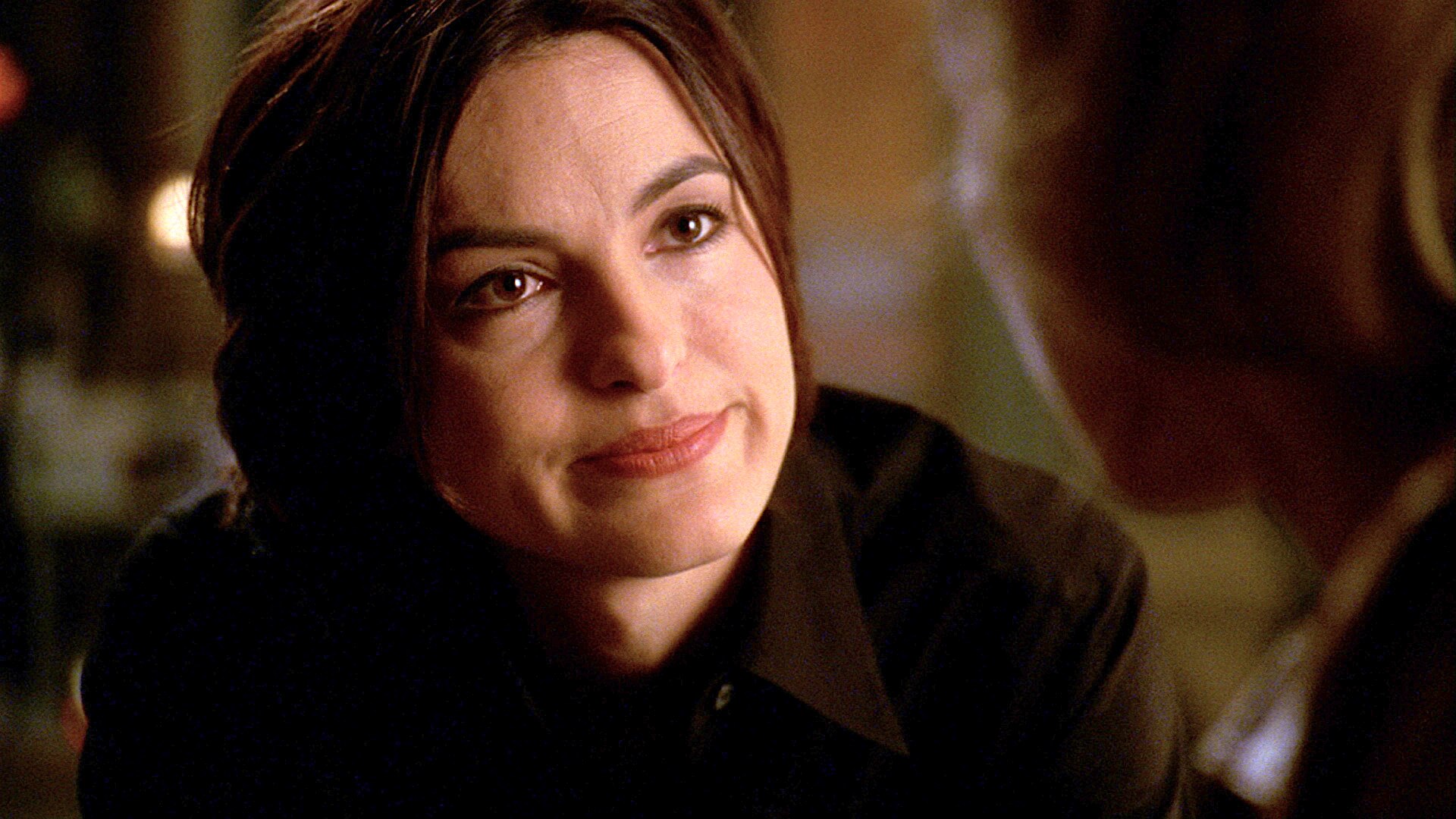 Watch Law & Order: Special Victims Unit Web Exclusive: Benson Delivers Devastating News to ...