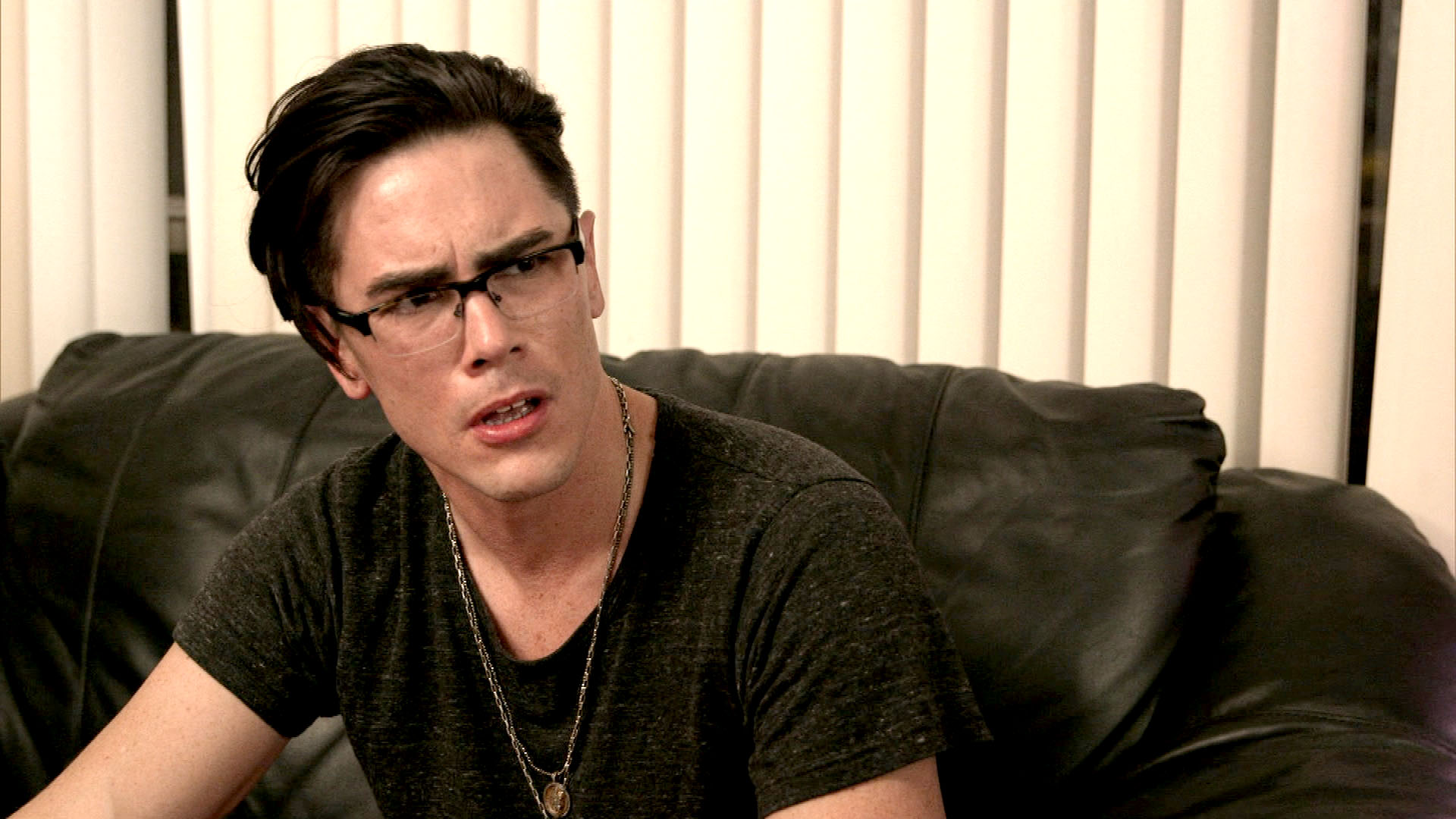 Watch Vanderpump Rules Episode: Bitch Ghost - NBC.com