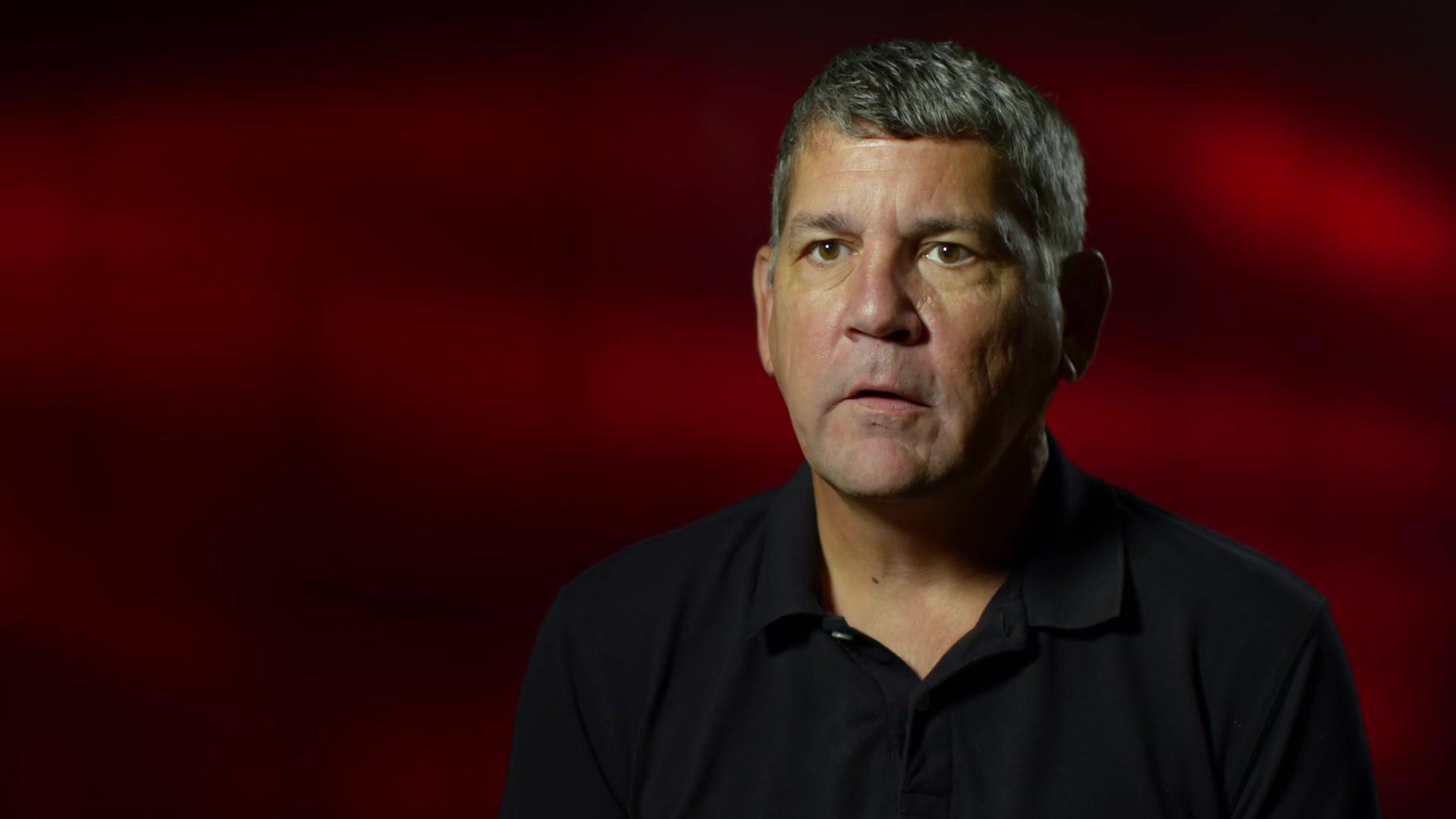 Watch Snapped Web Exclusive: Who Was Kenneth Nix? - NBC.com