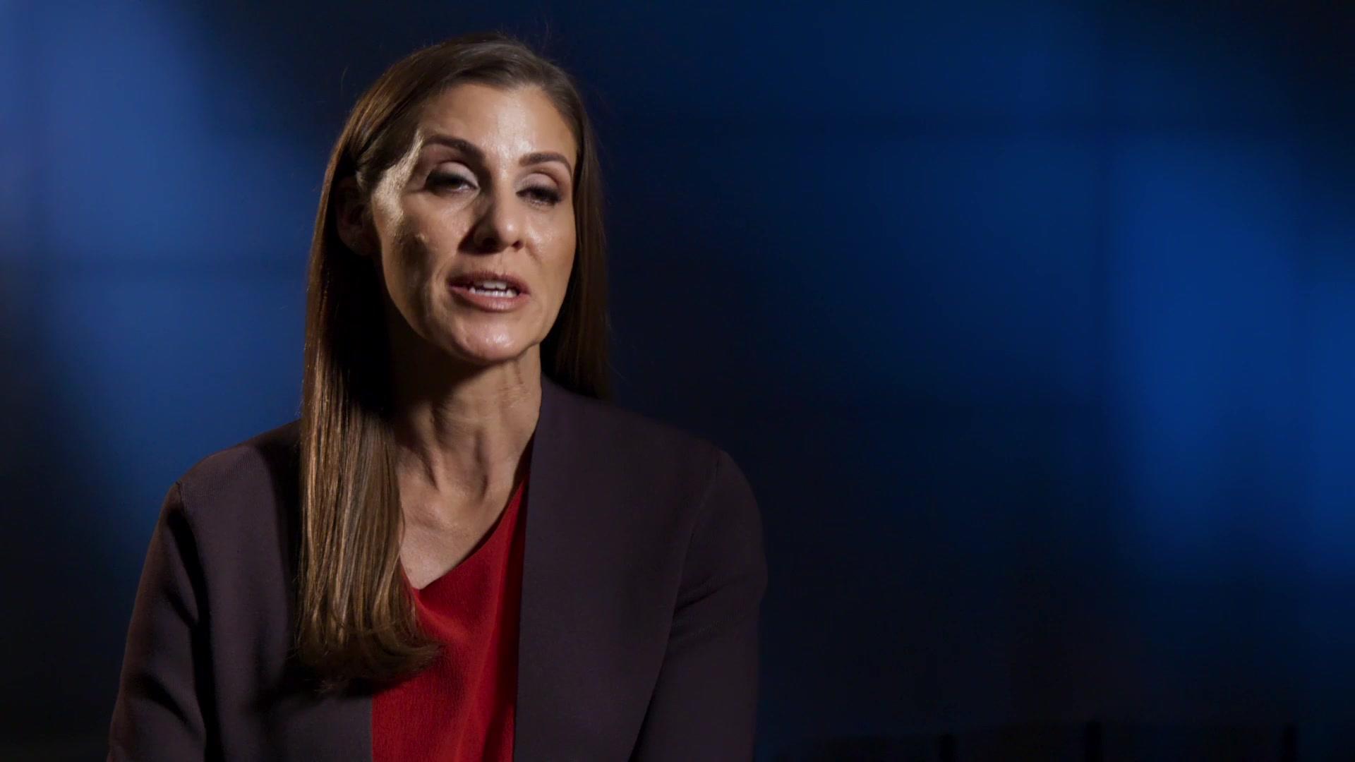 Watch Snapped Sneak Peek: The Colleen Harris Murders - NBC.com