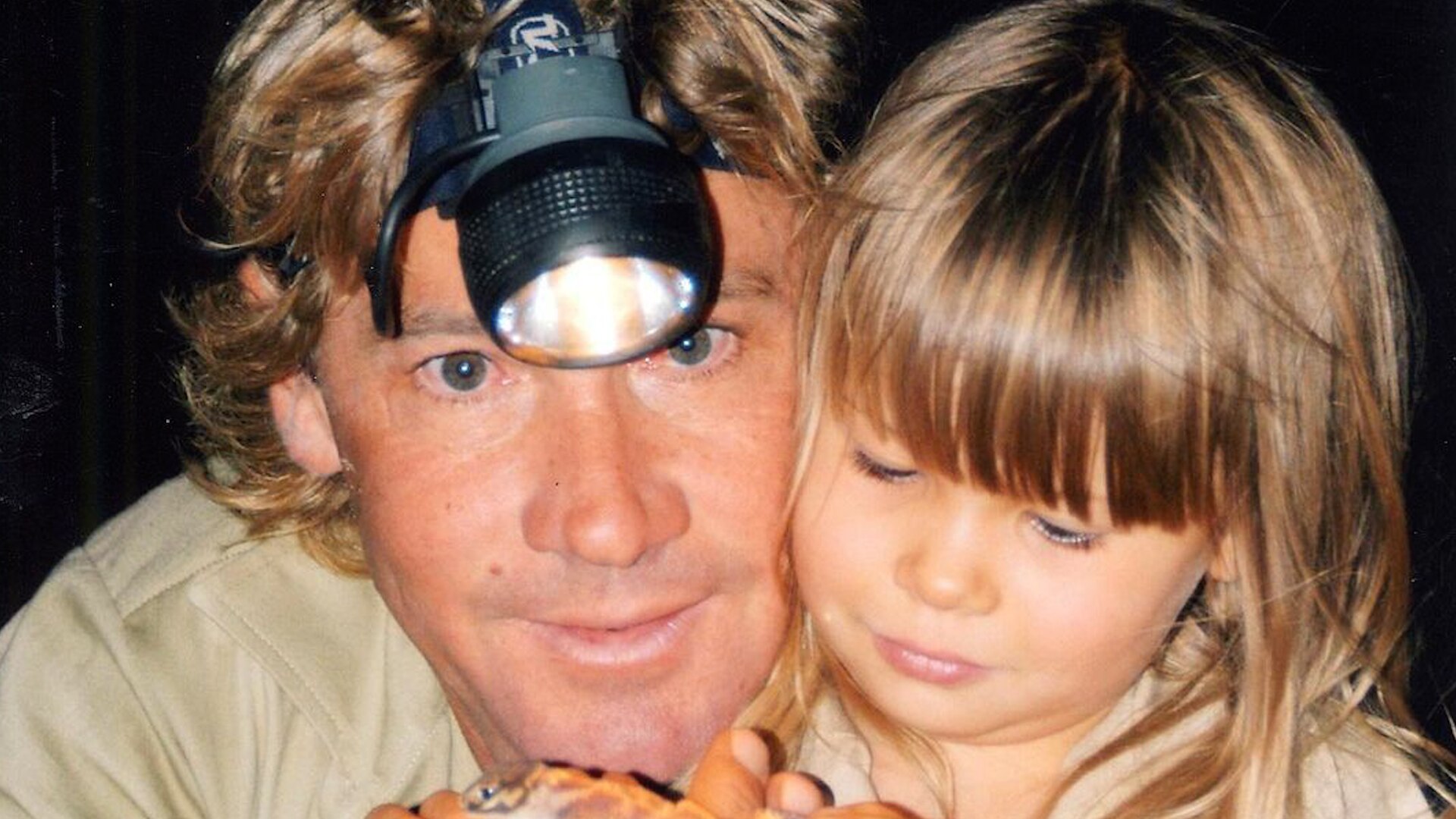 Watch Access Hollywood Highlight: Bindi Irwin Says She 'Misses' Father ...