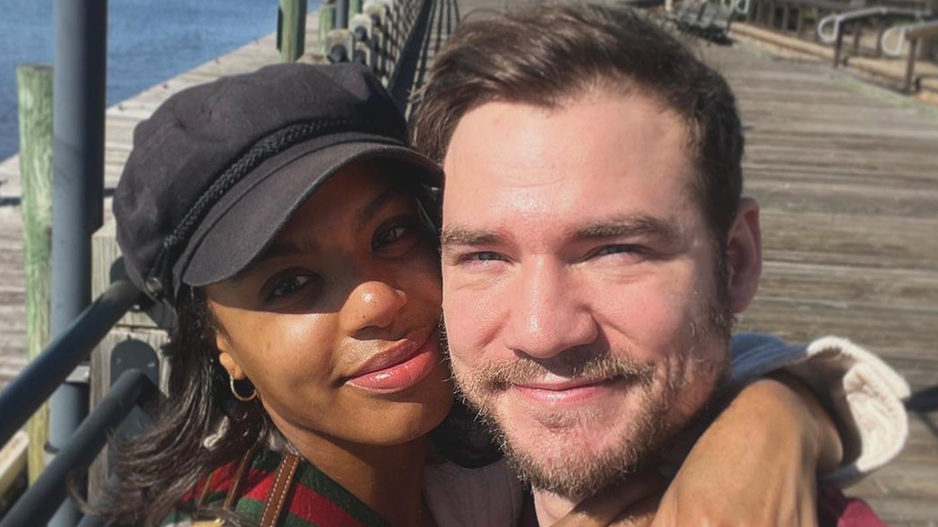 Watch Access Hollywood Highlight: 'DWTS' Partners Britt Stewart & 'Coda ...