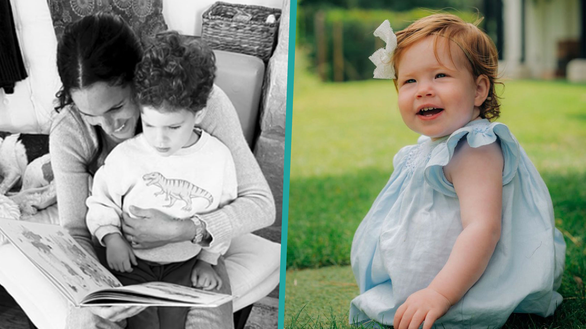 Watch Access Hollywood Highlight: Meghan Markle & Prince Harry's Kids Titles Now Prince Archie ...