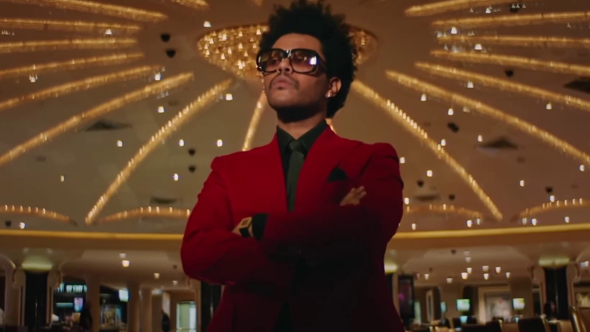 Watch TODAY Excerpt: Starboy! The Weekend reaches 100M monthly ...