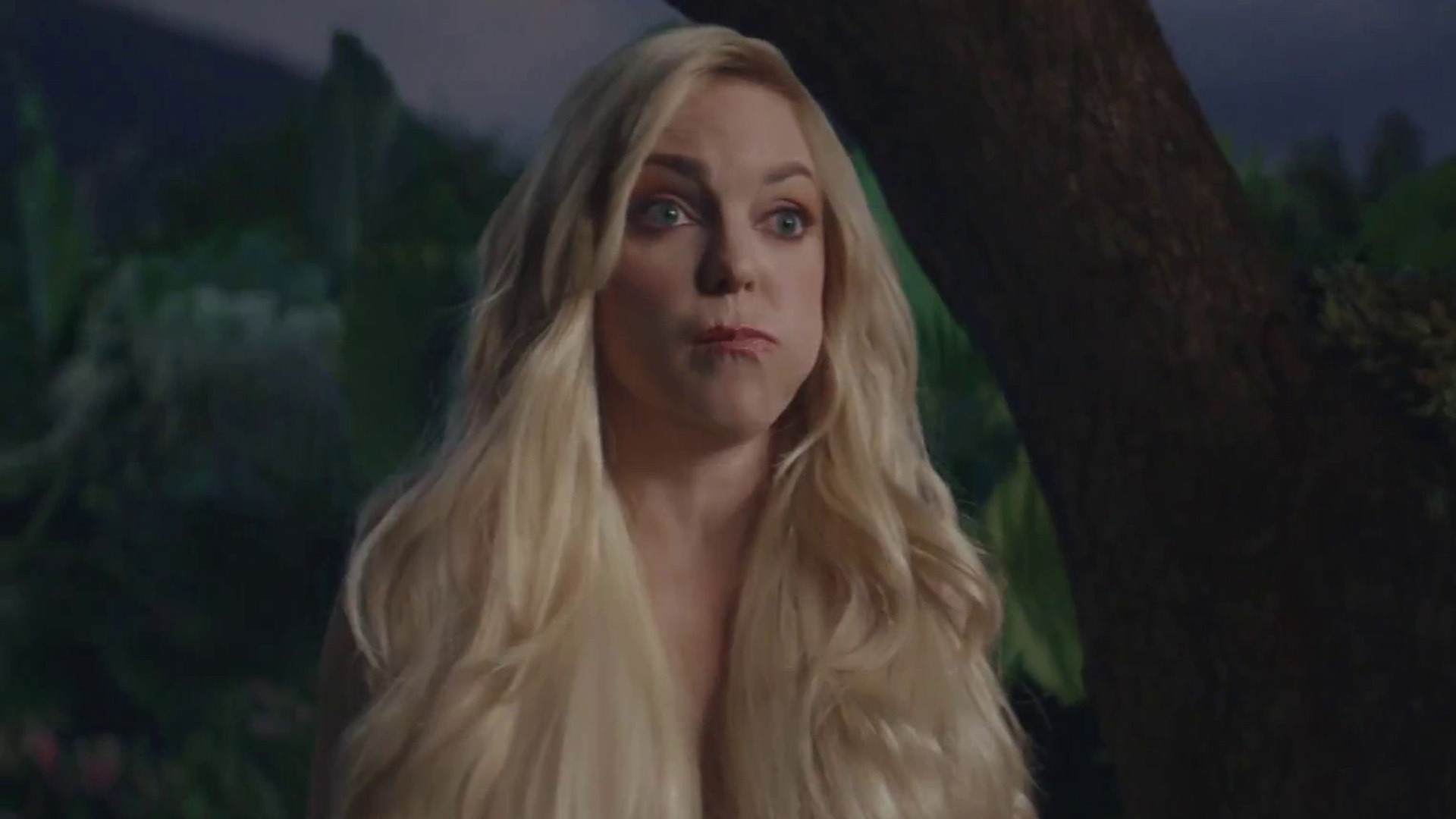 Watch TODAY Excerpt: Anna Faris eats ‘forbidden’ avocados in Super Bowl ...