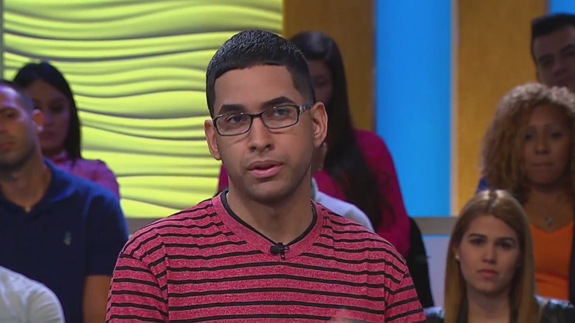 Watch Caso Cerrado: Los Clásicos Highlight: Caso Cerrado: Fui el hazme reír de todos en la ...