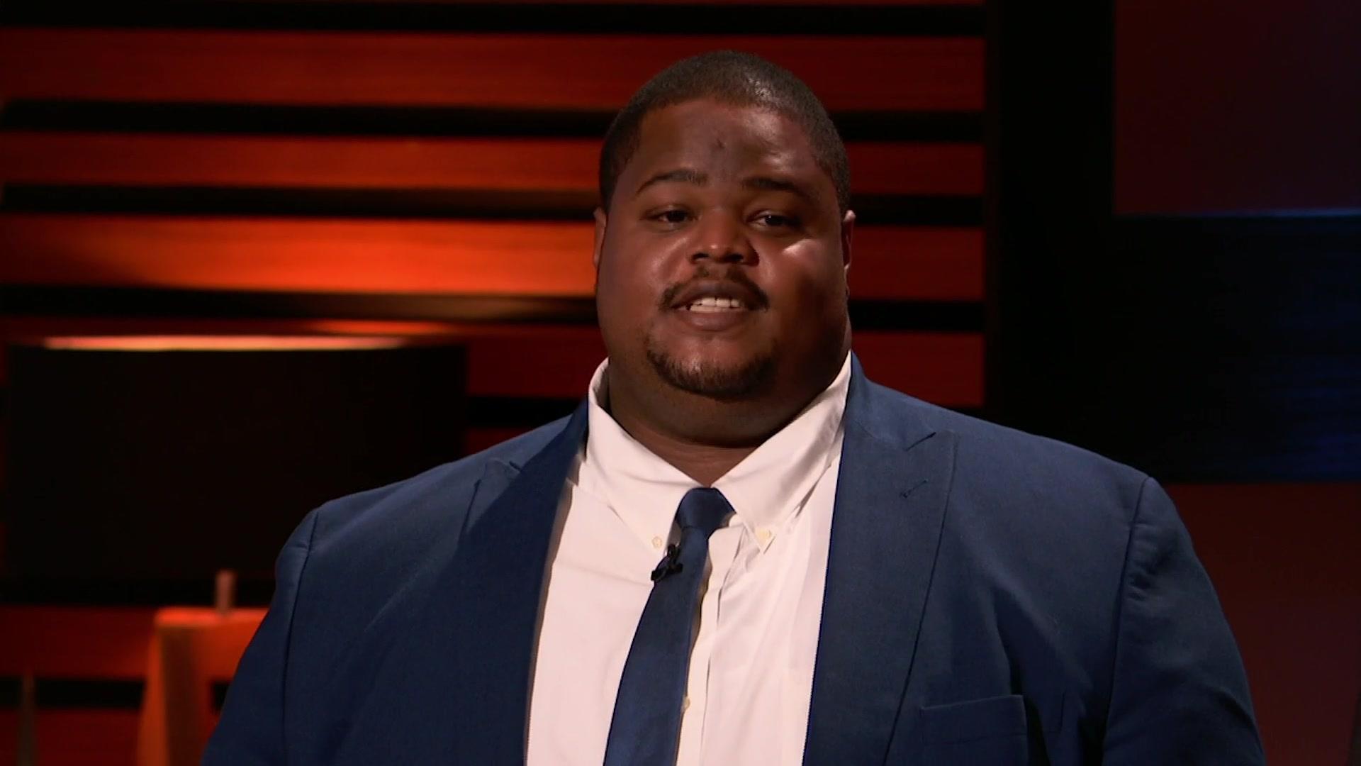 Watch Shark Tank Episode: 1201 - NBC.com