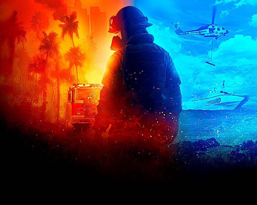 LA Fire & Rescue - NBC.com