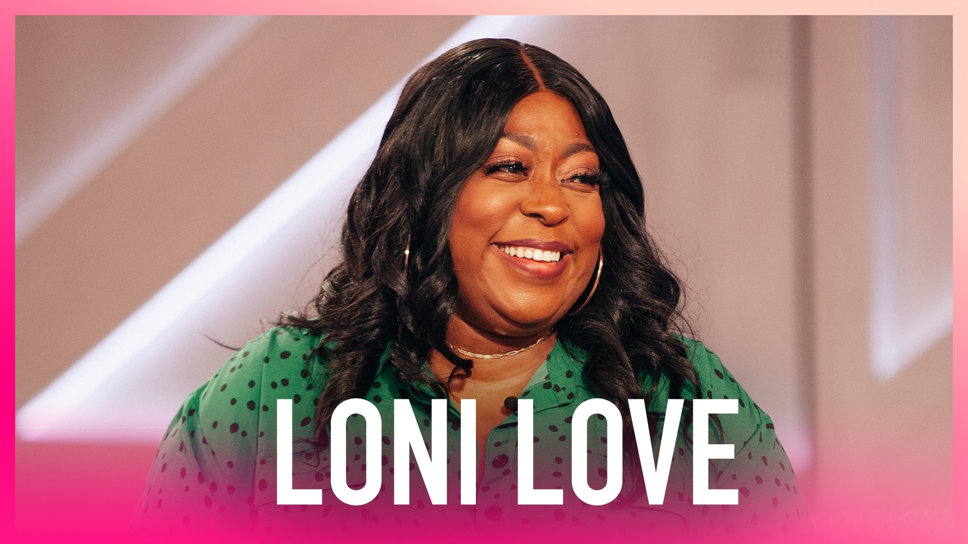 Watch The Kelly Clarkson Show - Official Website Highlight: Loni Love ...