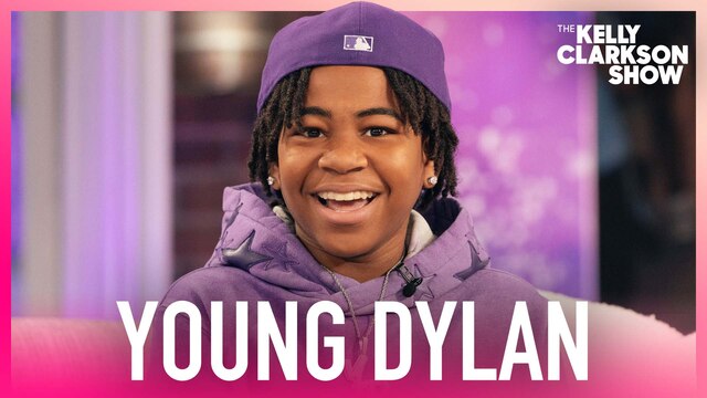 Watch The Kelly Clarkson Show - Official Website Highlight: Nick Star ...