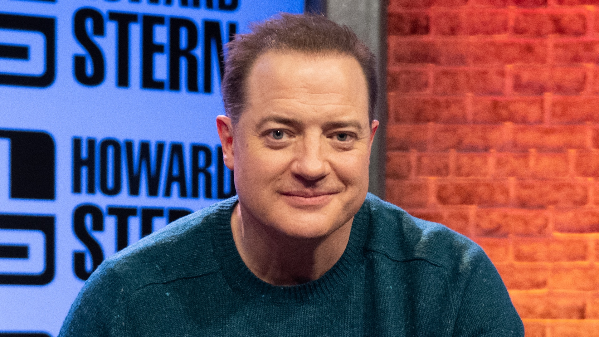 Watch Access Hollywood Highlight: Brendan Fraser Emotionally Opens Up ...