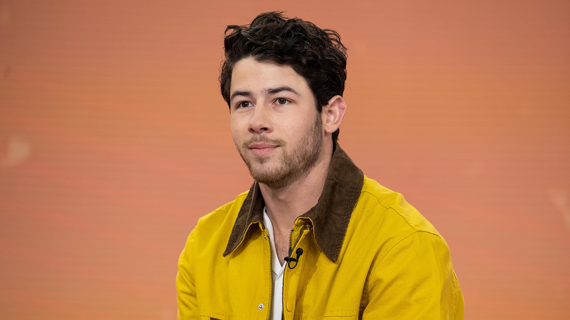 Watch TODAY Excerpt: Nick Jonas talks fatherhood, new music, Vegas show ...