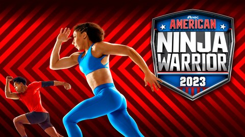 American Ninja Warrior - NBC.com