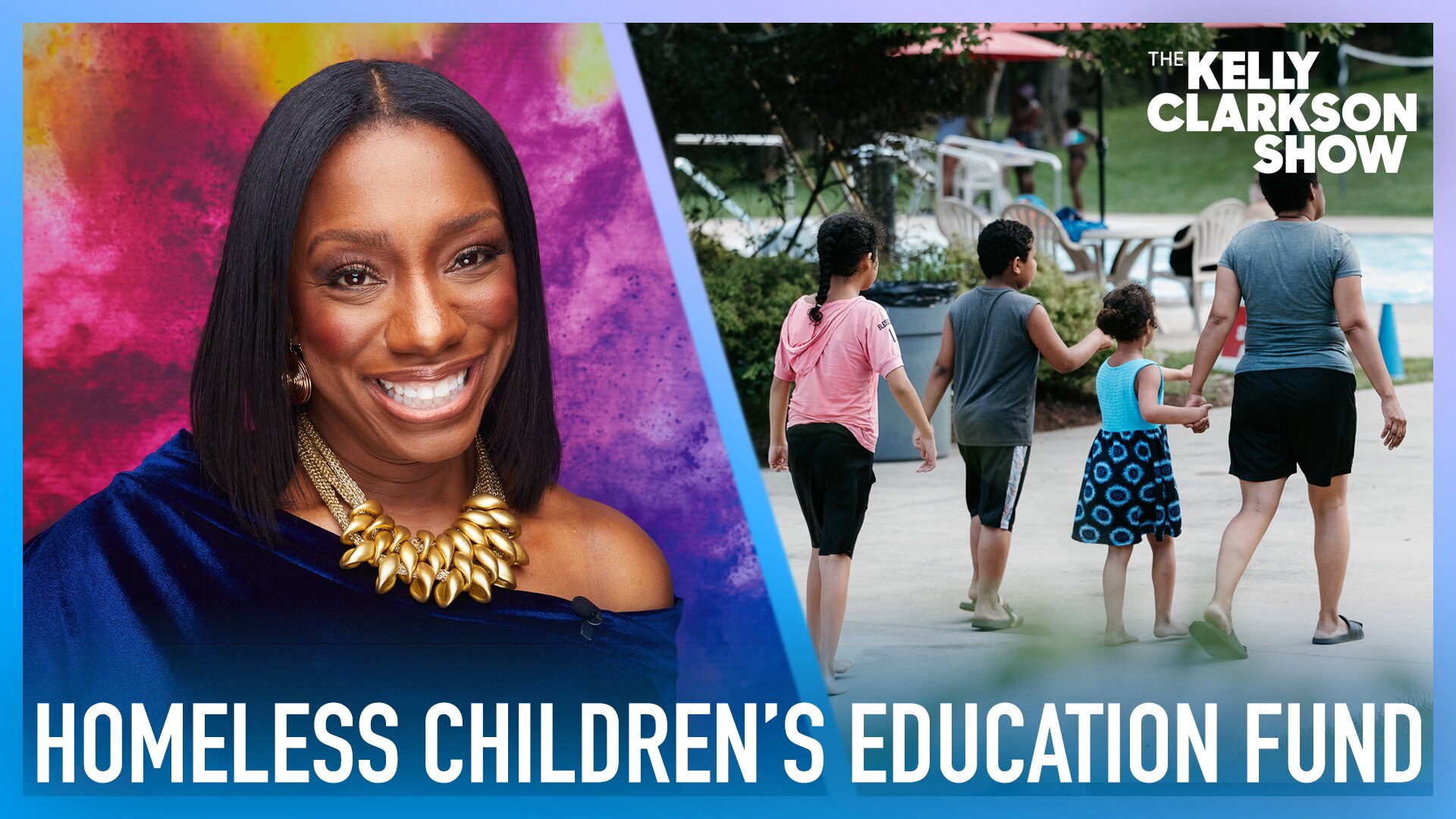 Watch The Kelly Clarkson Show - Official Website Highlight: Good ...