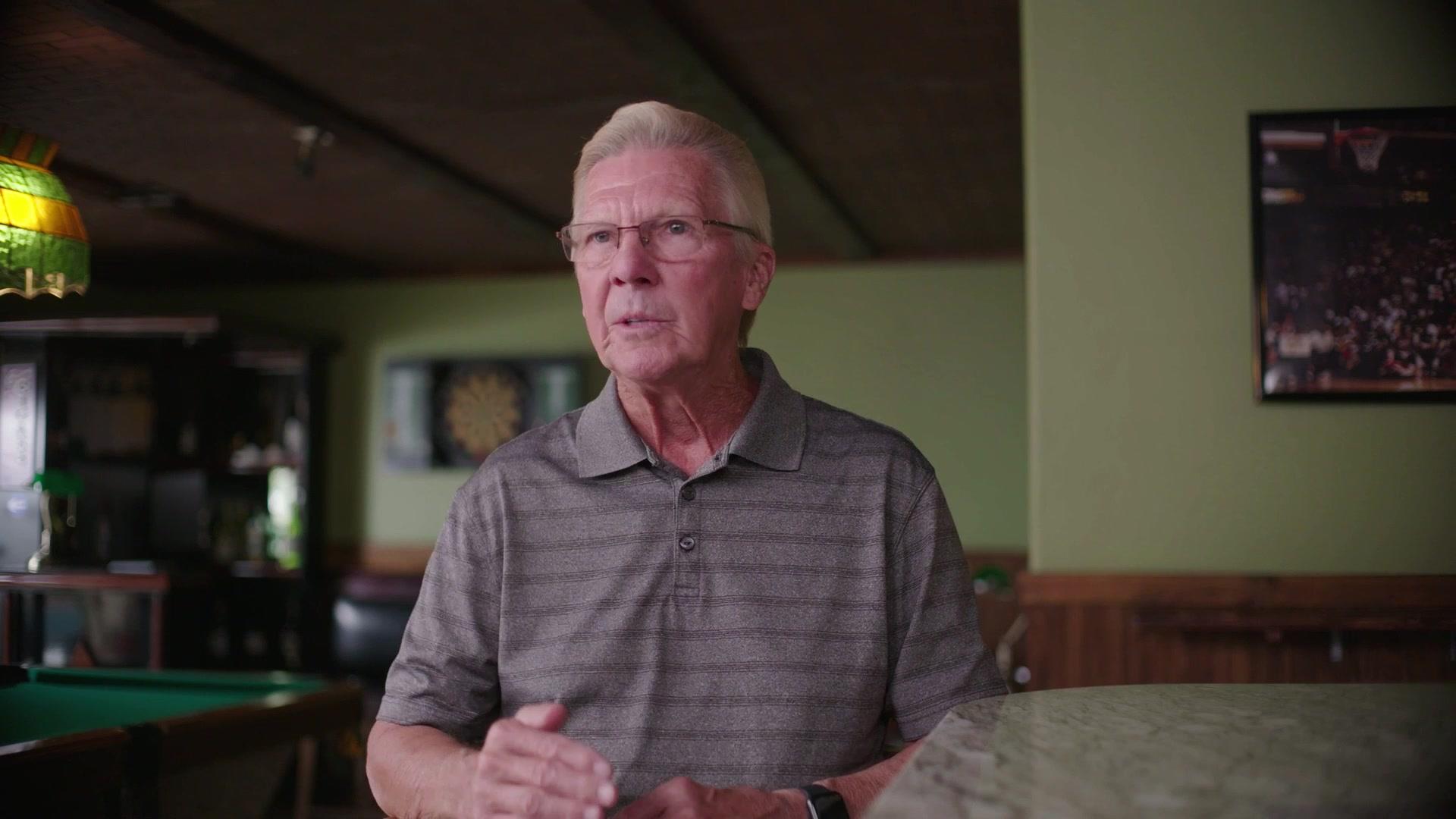 Watch Blood & Money Sneak Peek: Who Was Ron Rudin? - NBC.com