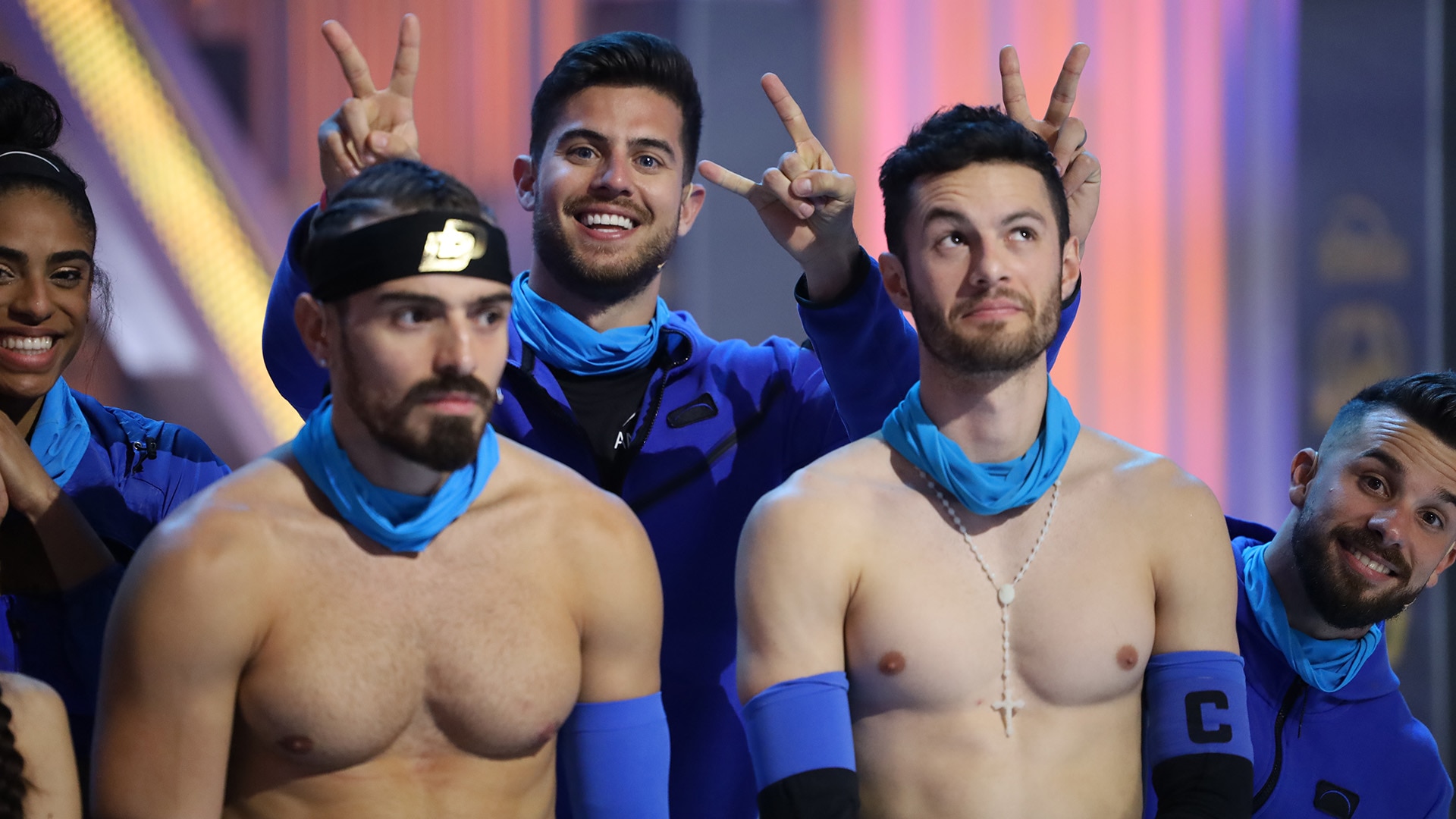 Watch El Domo del Dinero Highlight: El Domo del Dinero: Esto fue el ...