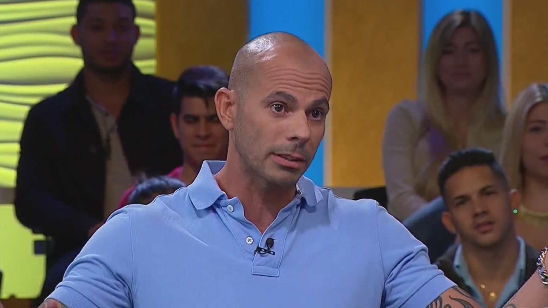 Watch Caso Cerrado Los Clásicos Highlight Caso Cerrado Encuentro De