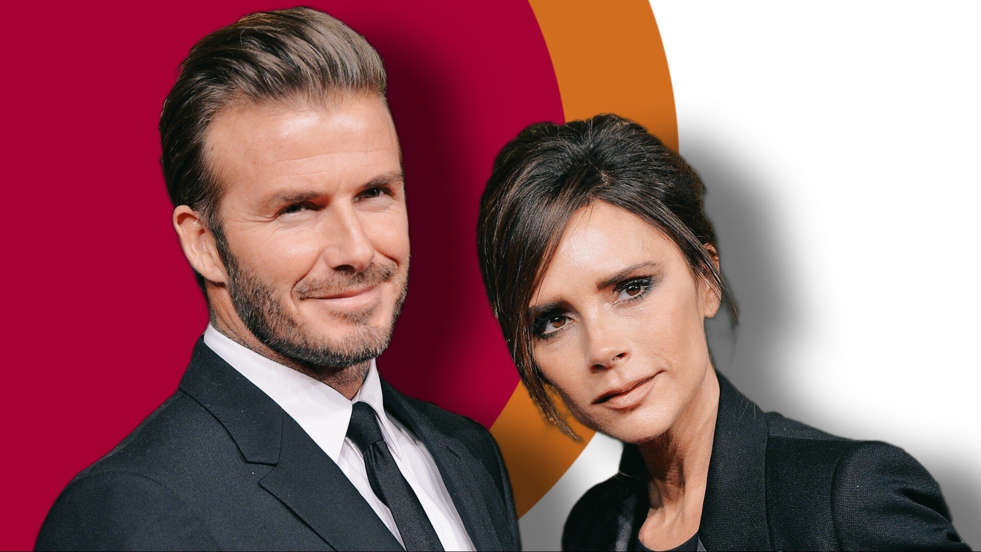 Watch La Mesa Caliente Highlight: David Beckham expone su lado vanidoso siguiendo los tutoriales ...