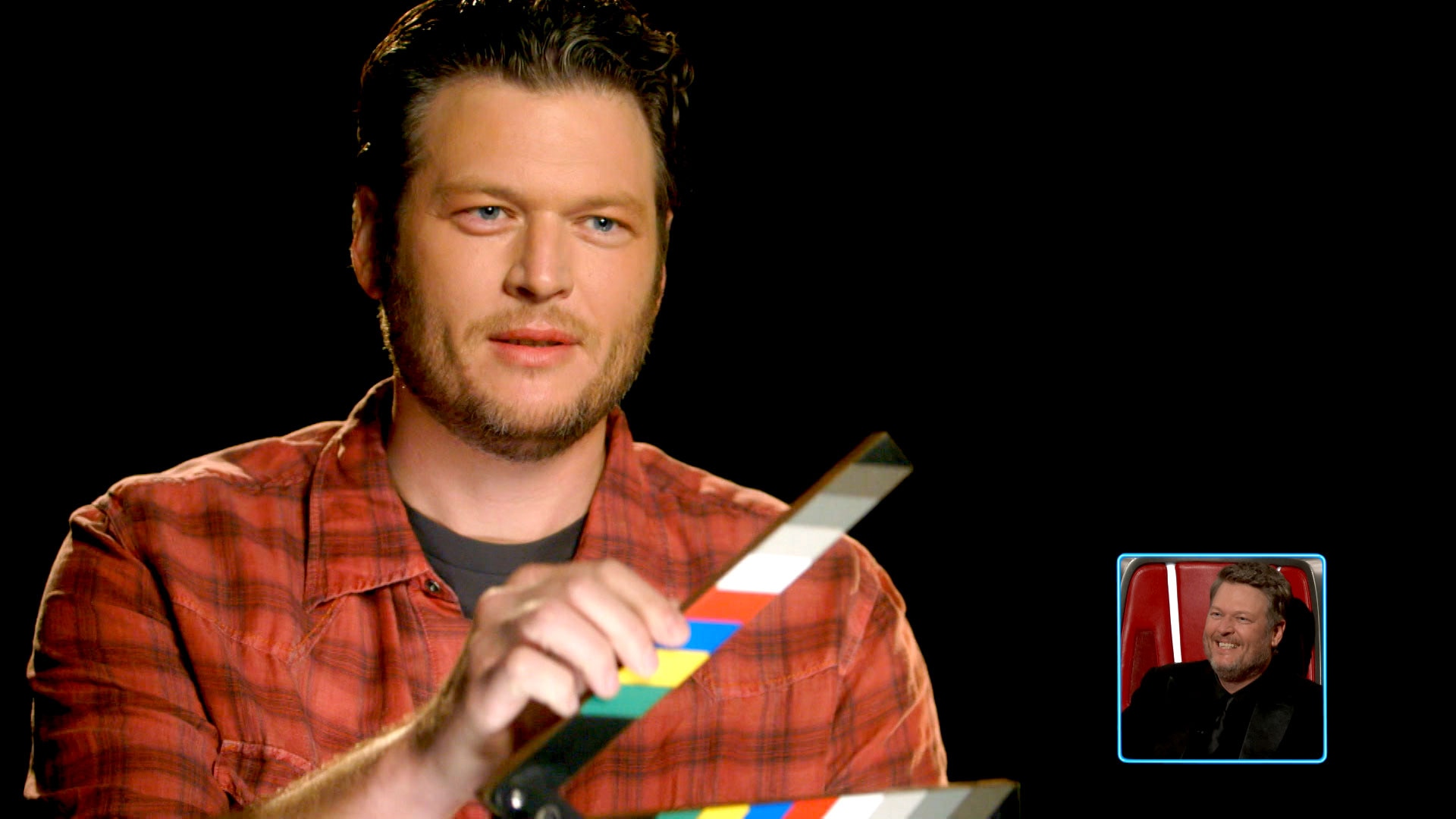 Watch The Voice Highlight: Miley Cyrus, Nick Jonas, John Legend and ...