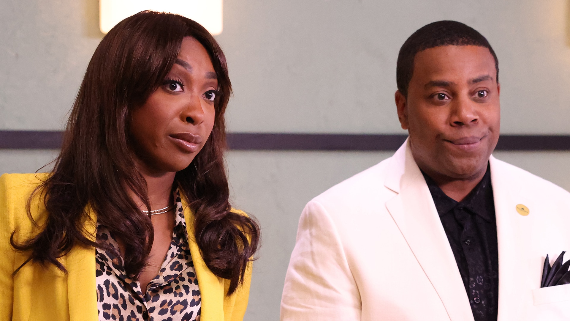 Watch Saturday Night Live Highlight: The Black Lotus - NBC.com