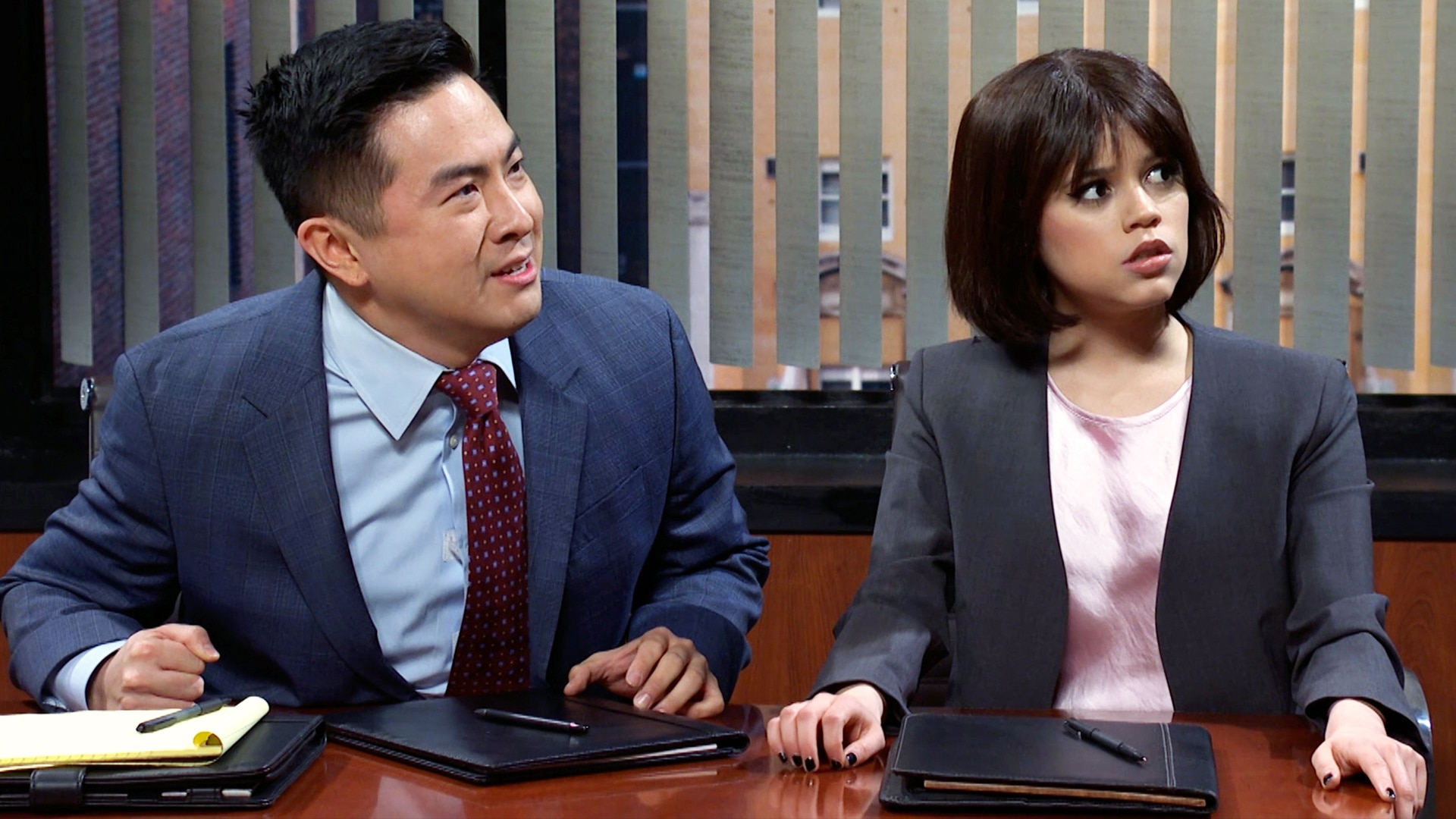 Watch Saturday Night Live Highlight: Jingle Pitch - NBC.com