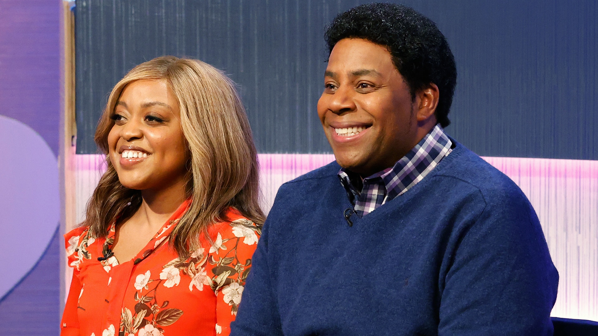 Watch Saturday Night Live Highlight: Couple Goals - NBC.com