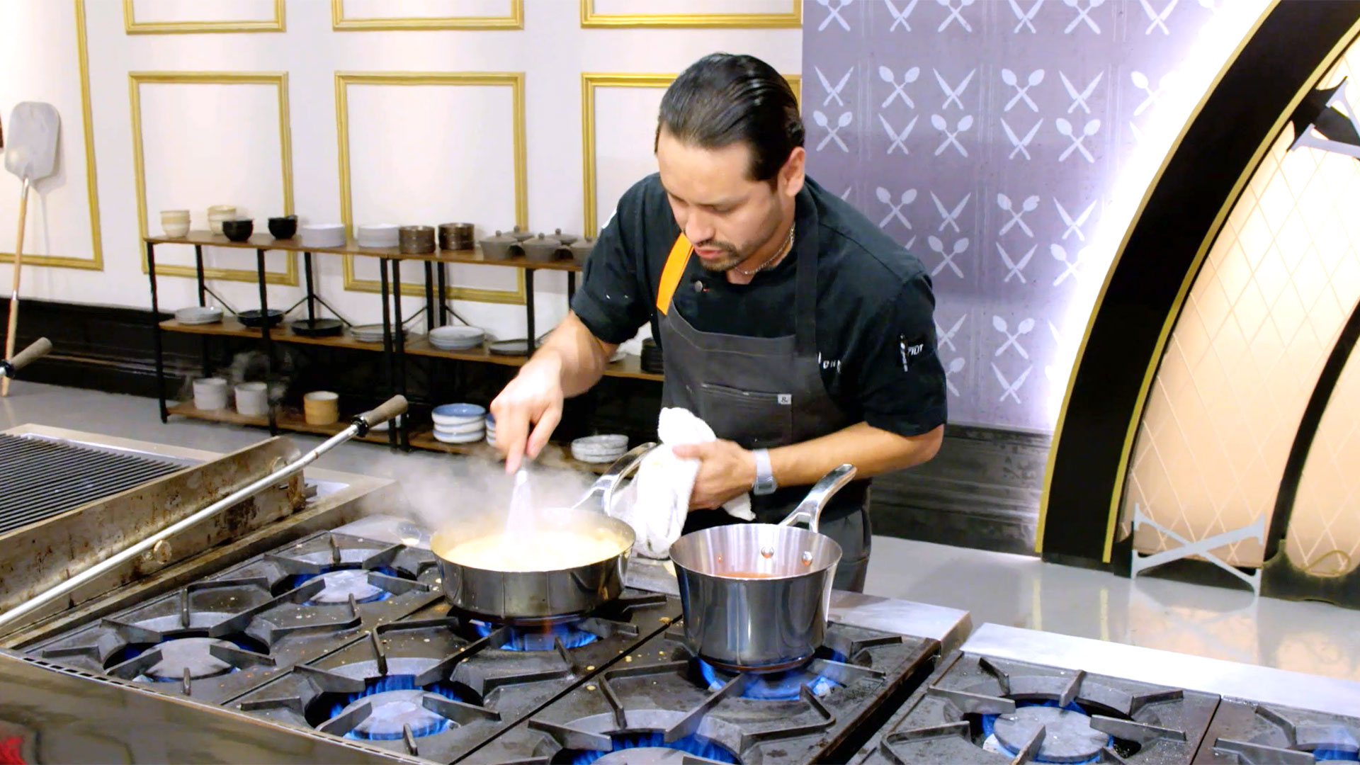 Watch Top Chef Highlight: Will This Mexican-Inspired Dish Be a Winner ...