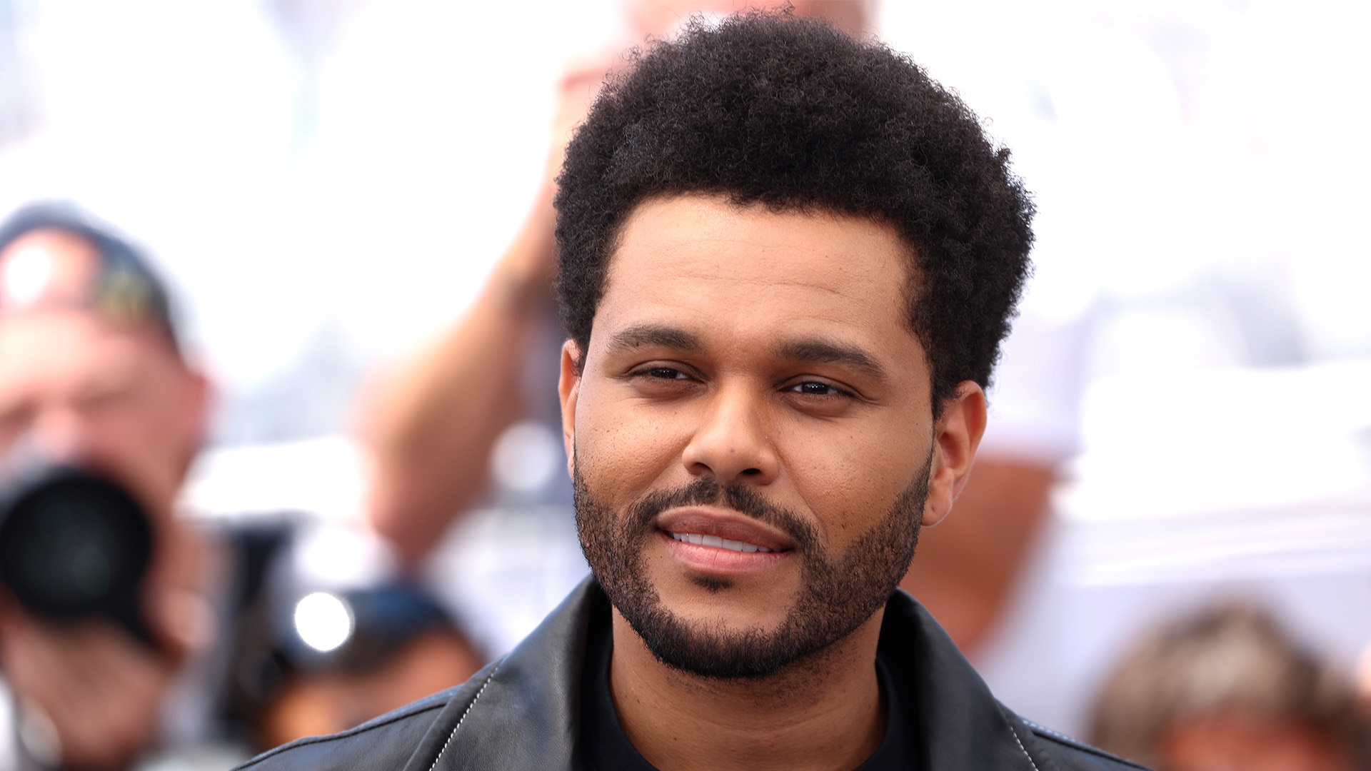 Watch Access Hollywood Highlight: The Weeknd Admits He Wants ‘The Idol’ To ‘Piss Some People Off ...