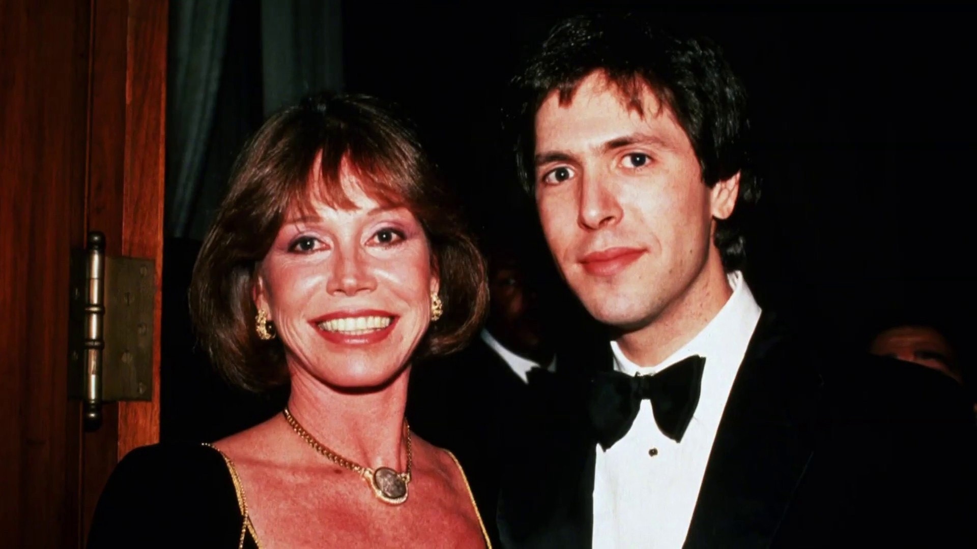 Watch TODAY Excerpt: Mary Tyler Moore’s husband shares memories of the ...