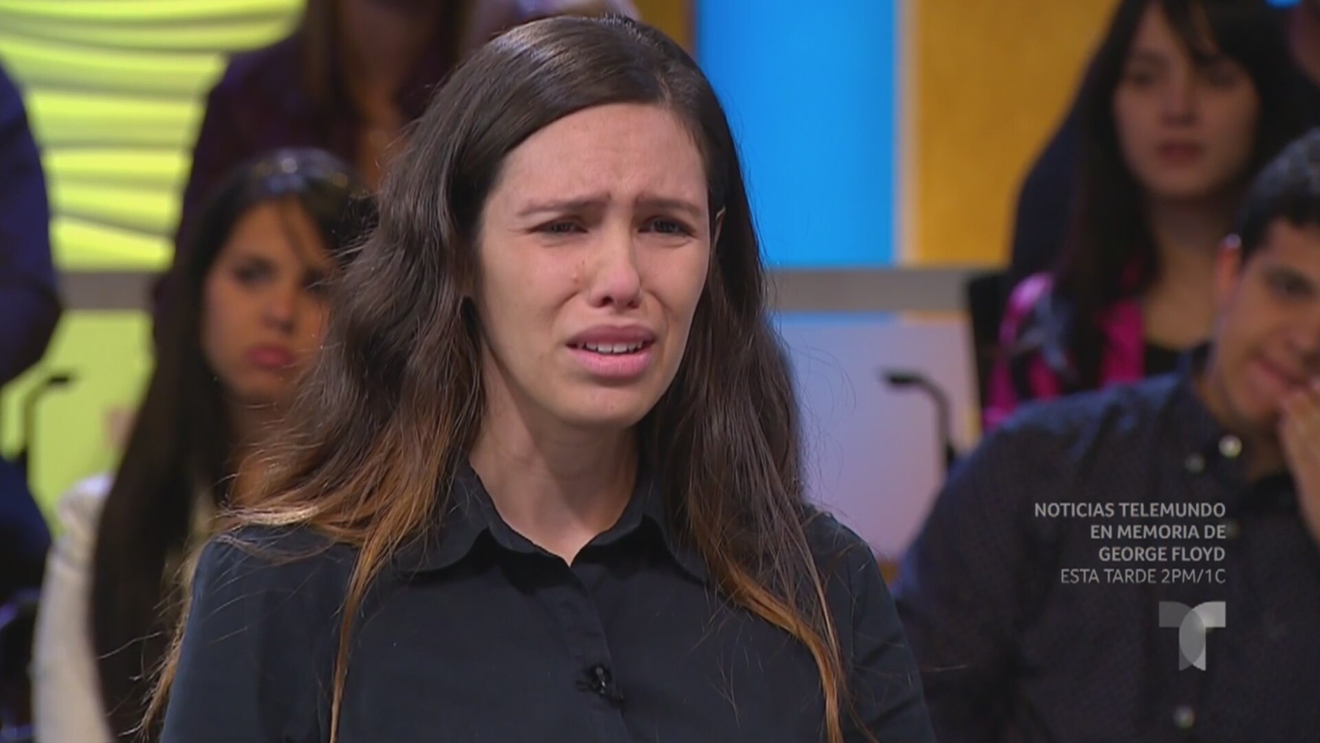 Watch Caso Cerrado: Los Clásicos Highlight: "La víctima es la culpable" y "Mujer macho" - NBC.com