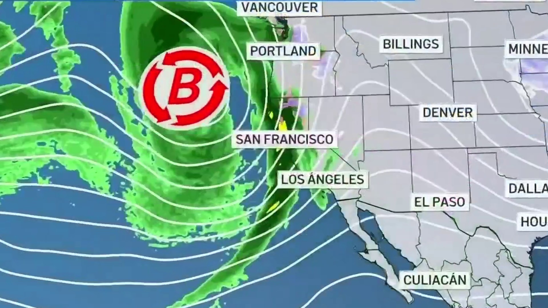 Watch Noticias Telemundo Highlight: Los cuatro impactos principales que ...