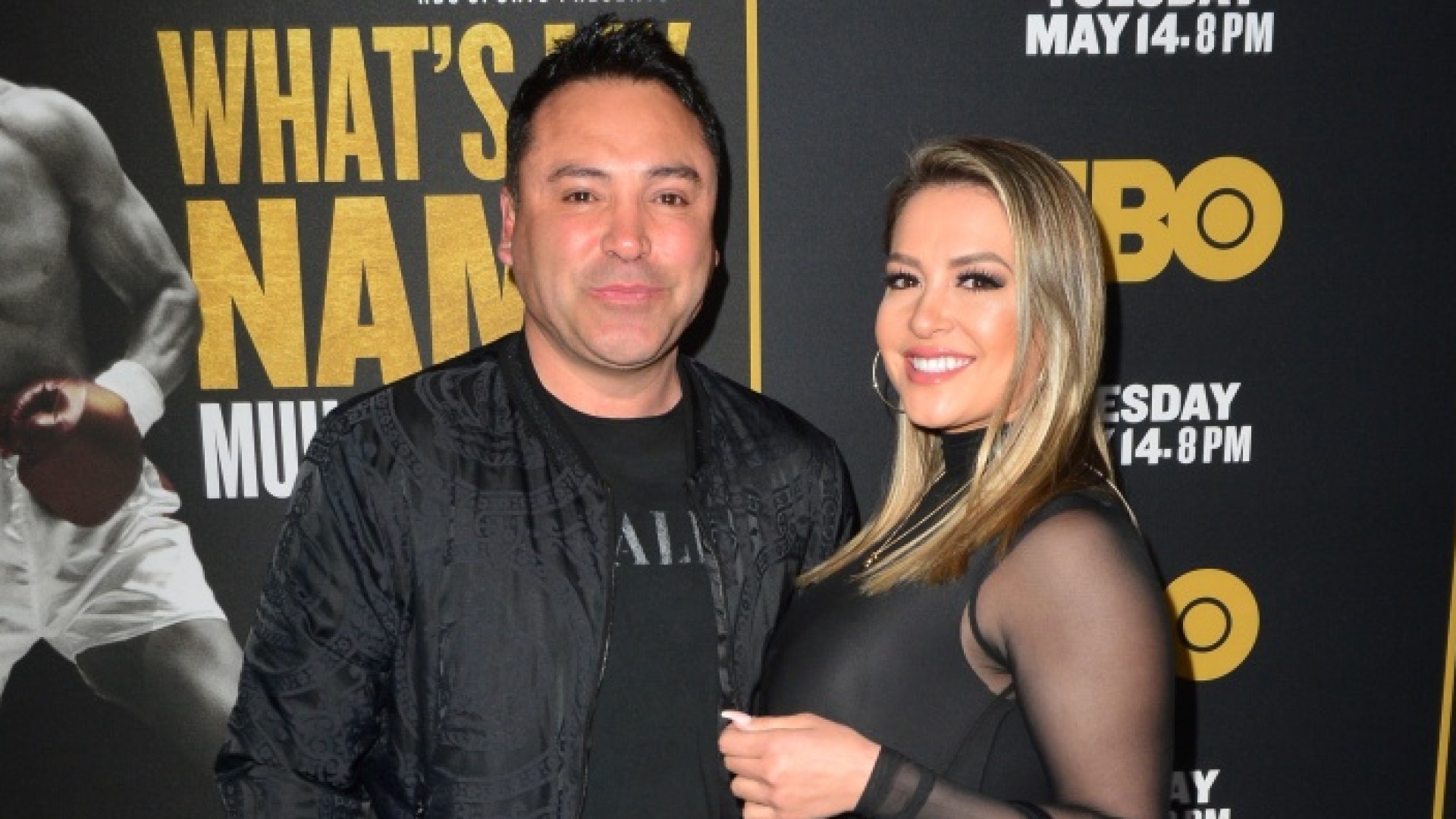 Watch Hoy Día Highlight: Óscar de la Hoya inicia proceso de divorcio de ...