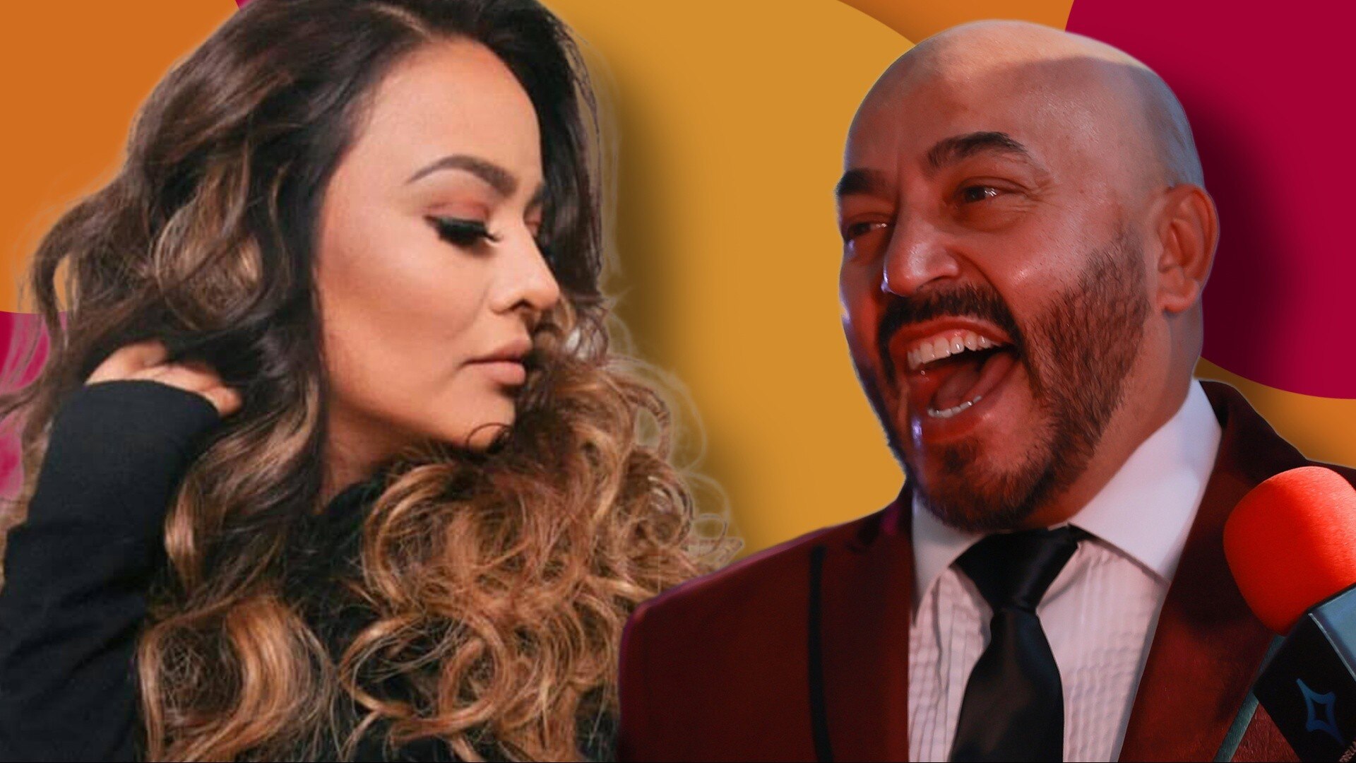 Watch La Mesa Caliente Highlight: Mayeli Alonso destapa detalles de su ...