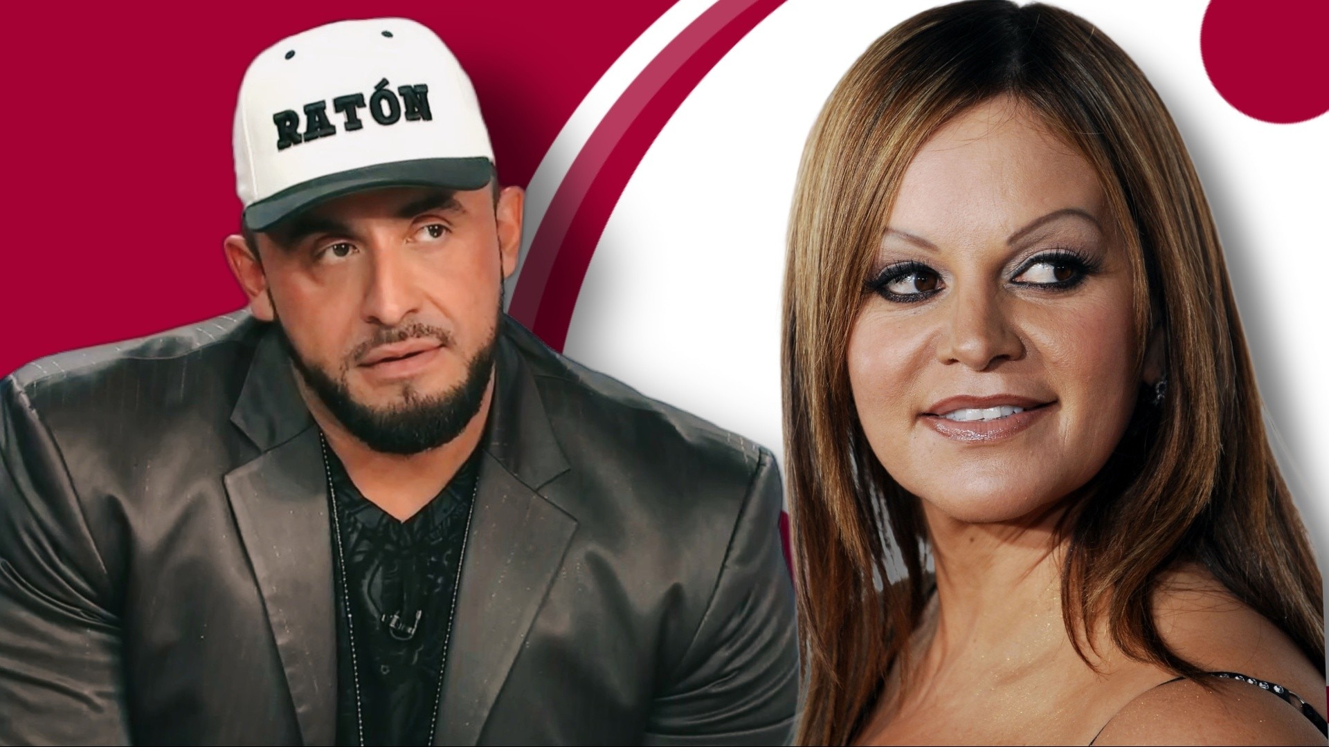 Watch La Mesa Caliente Highlight: Juan Rivera abre herida sobre la ...