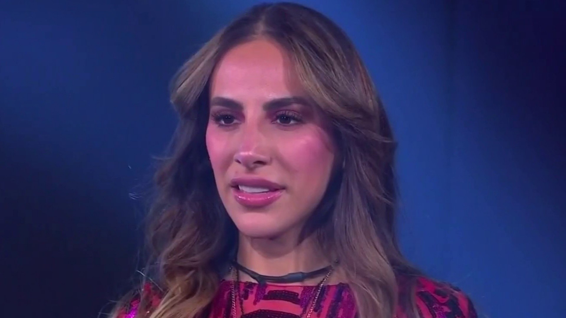 Watch Hoy Día Highlight: ¿Qué dijo Nicole Chávez tras su eliminación de ...