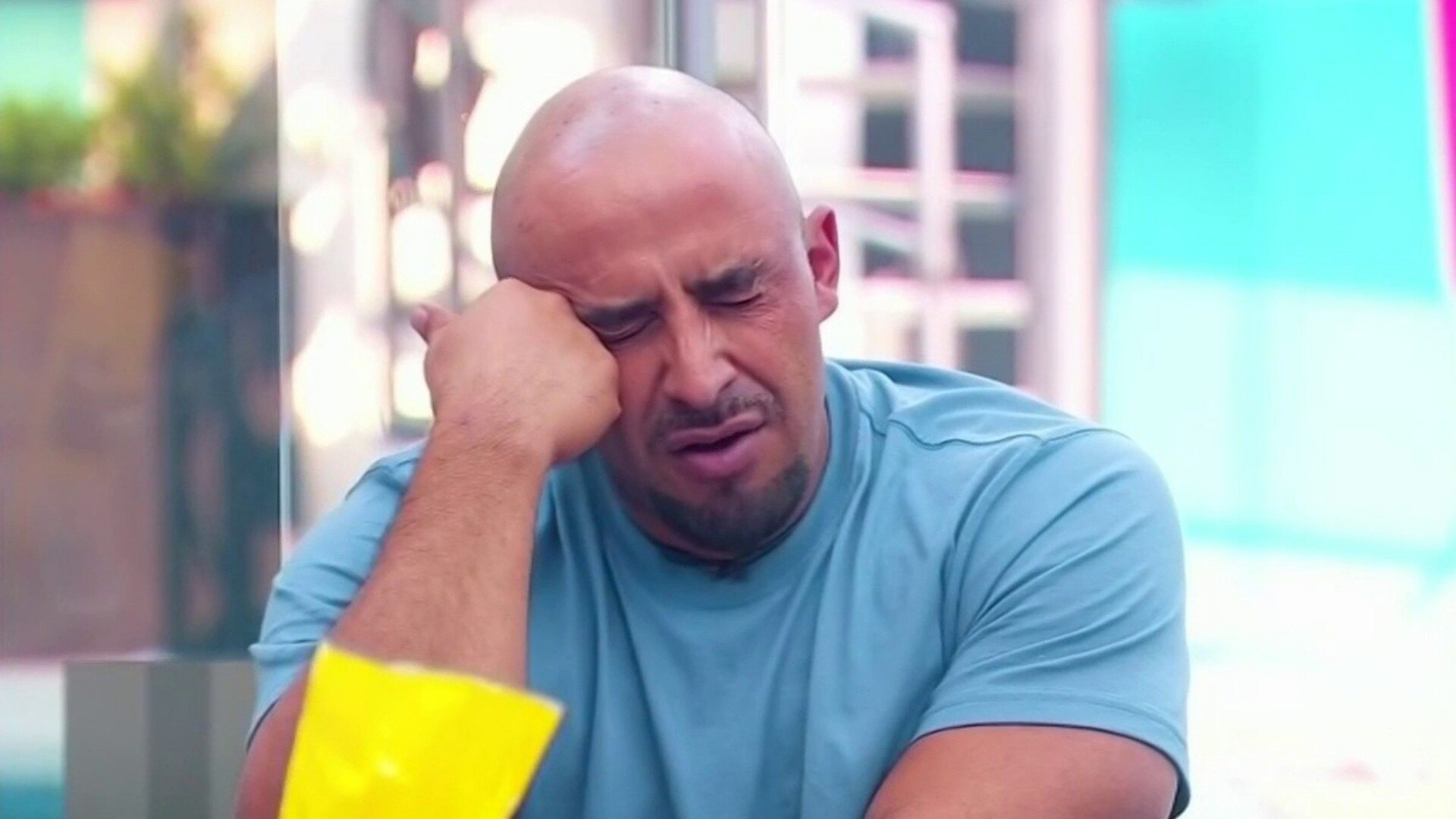 Watch En Casa con Telemundo Highlight: Juan Rivera detalla las ...