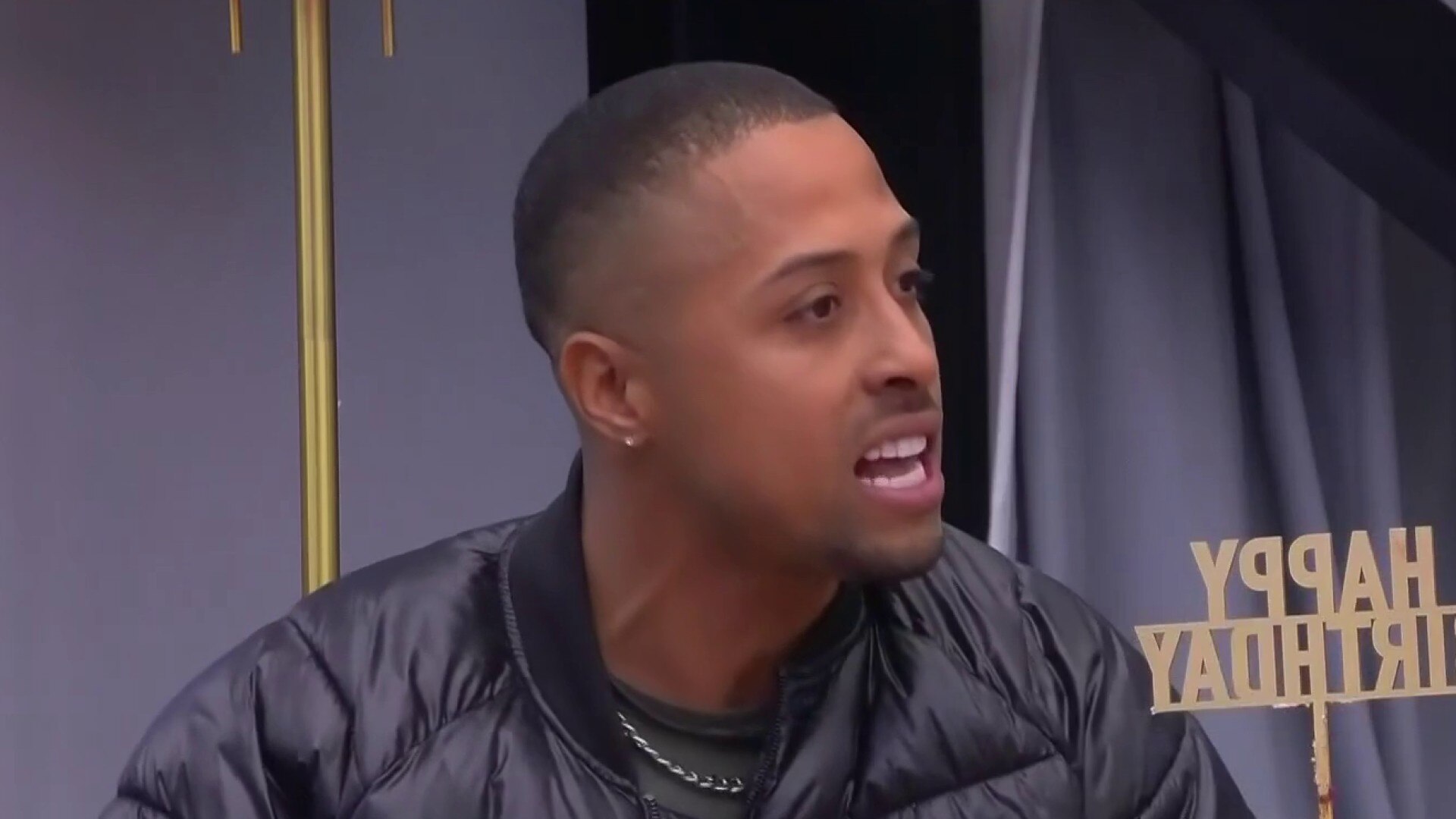 Watch Hoy Día Highlight: ¿Otro que se pelea con Rey Grupero? José ...