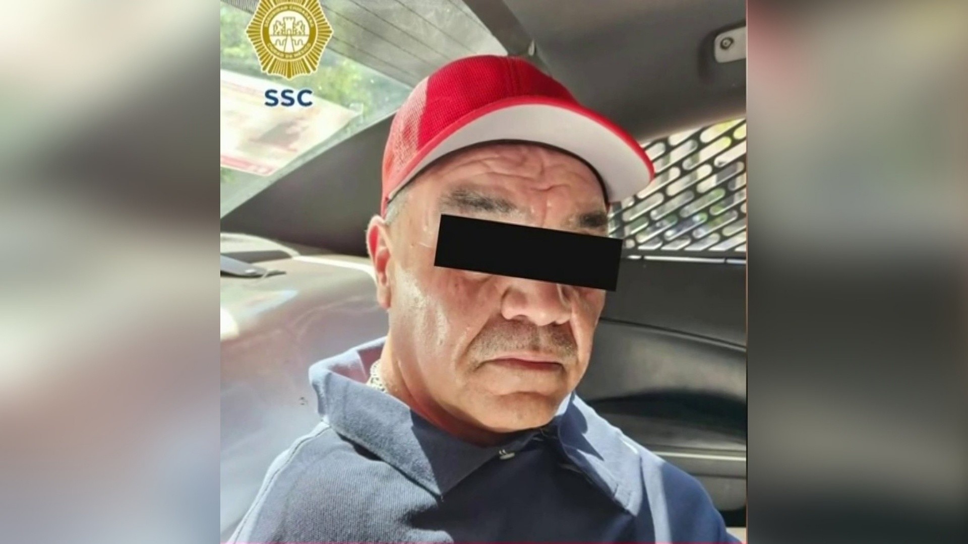 Watch Al Rojo Vivo Highlight: Aclaran que detenido Carlos Caro Quintero ...