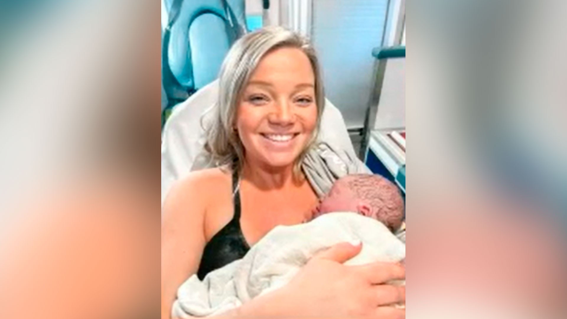 Watch Hoy Día Highlight: Una bebé nace en el auto camino al hospital y ...