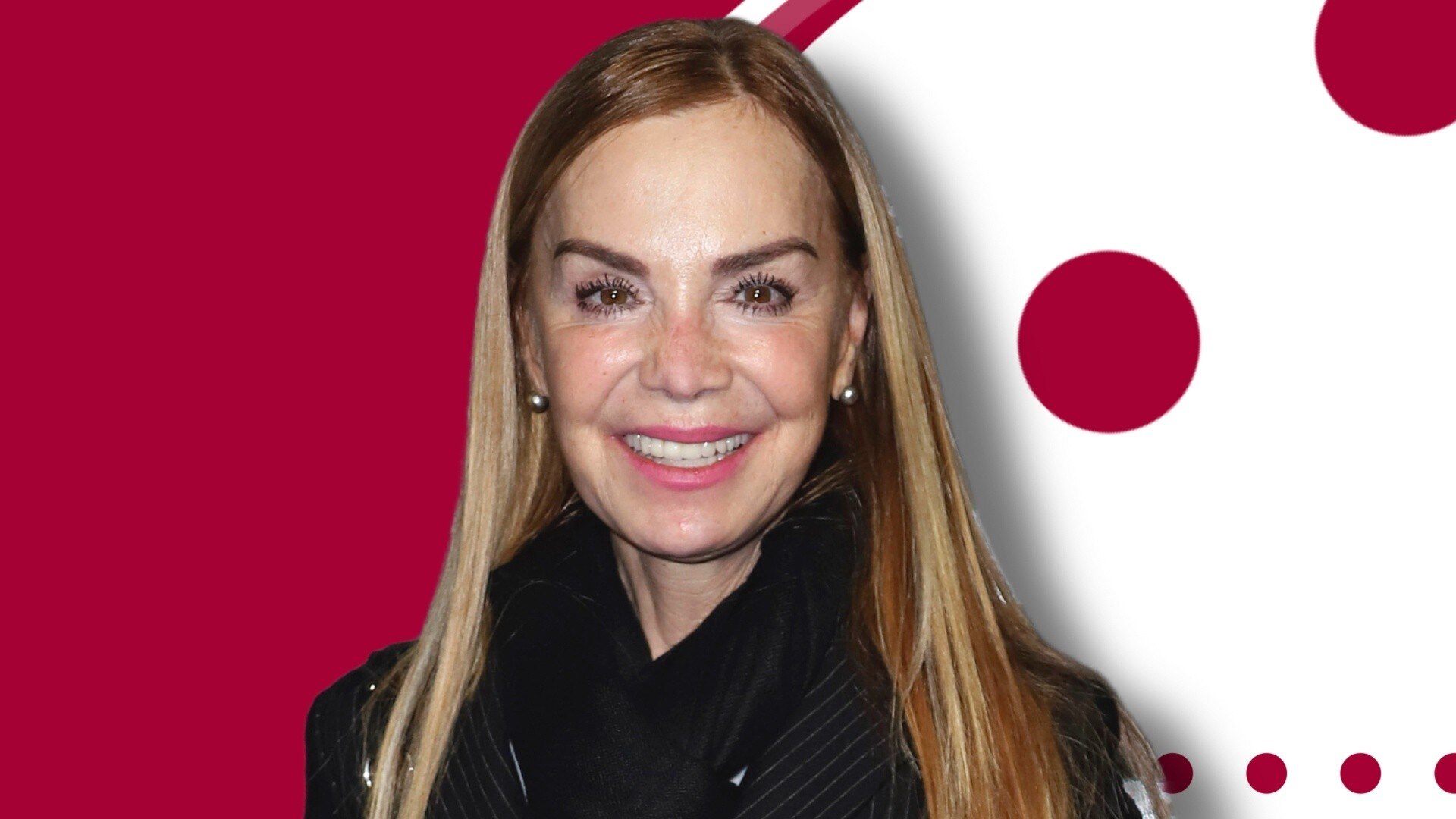 Watch La Mesa Caliente Highlight: Gabriela Goldsmith revela por qué ...