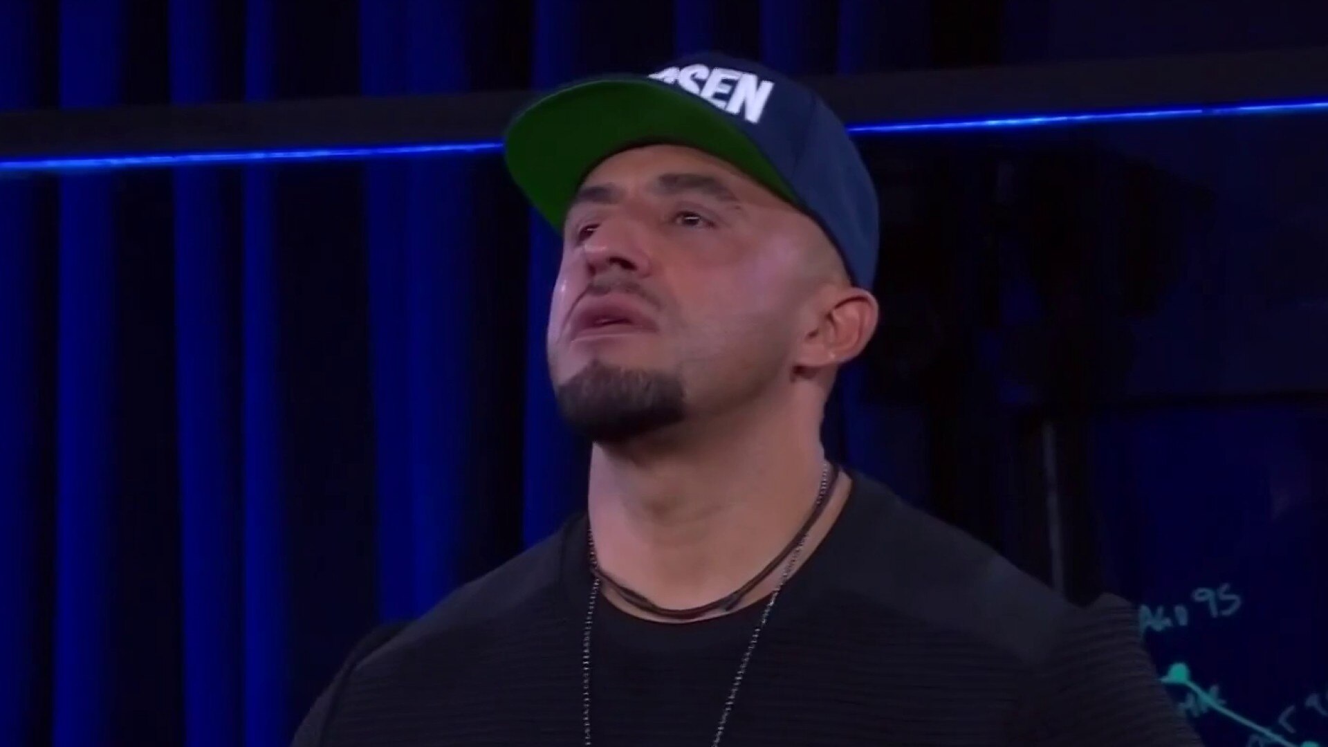 Watch Hoy Día Highlight: “Fui drogadicto... pero ¡ratero no soy!“. Así ...